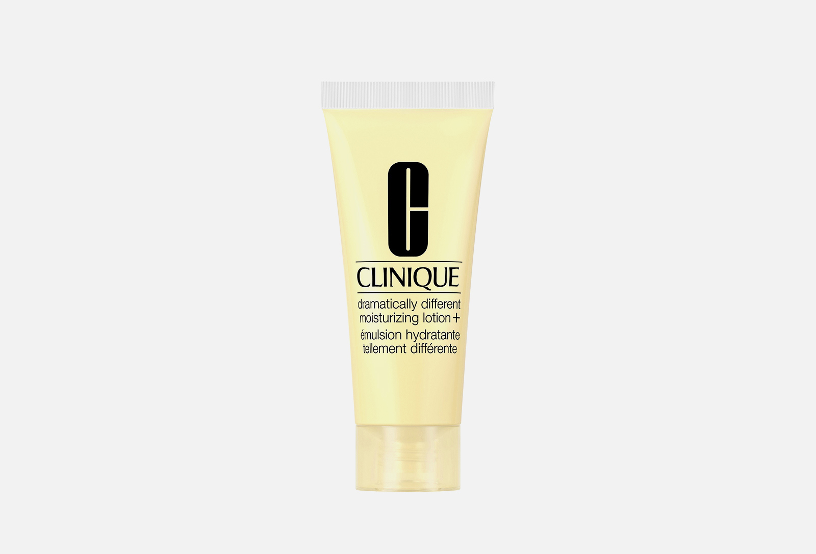 CLINIQUE Dramatically Different Moisturizing Lotion