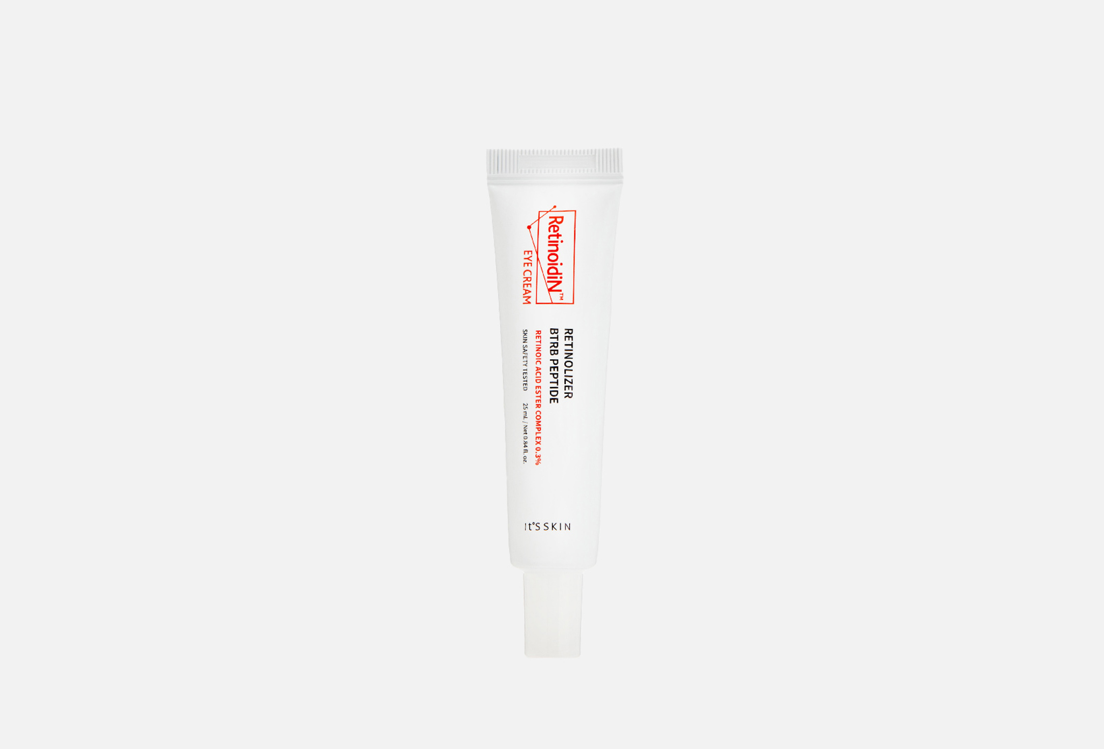 IT'S SKIN Крем для кожи вокруг глаз Retinoidin 25 мл — купить, цена в ...