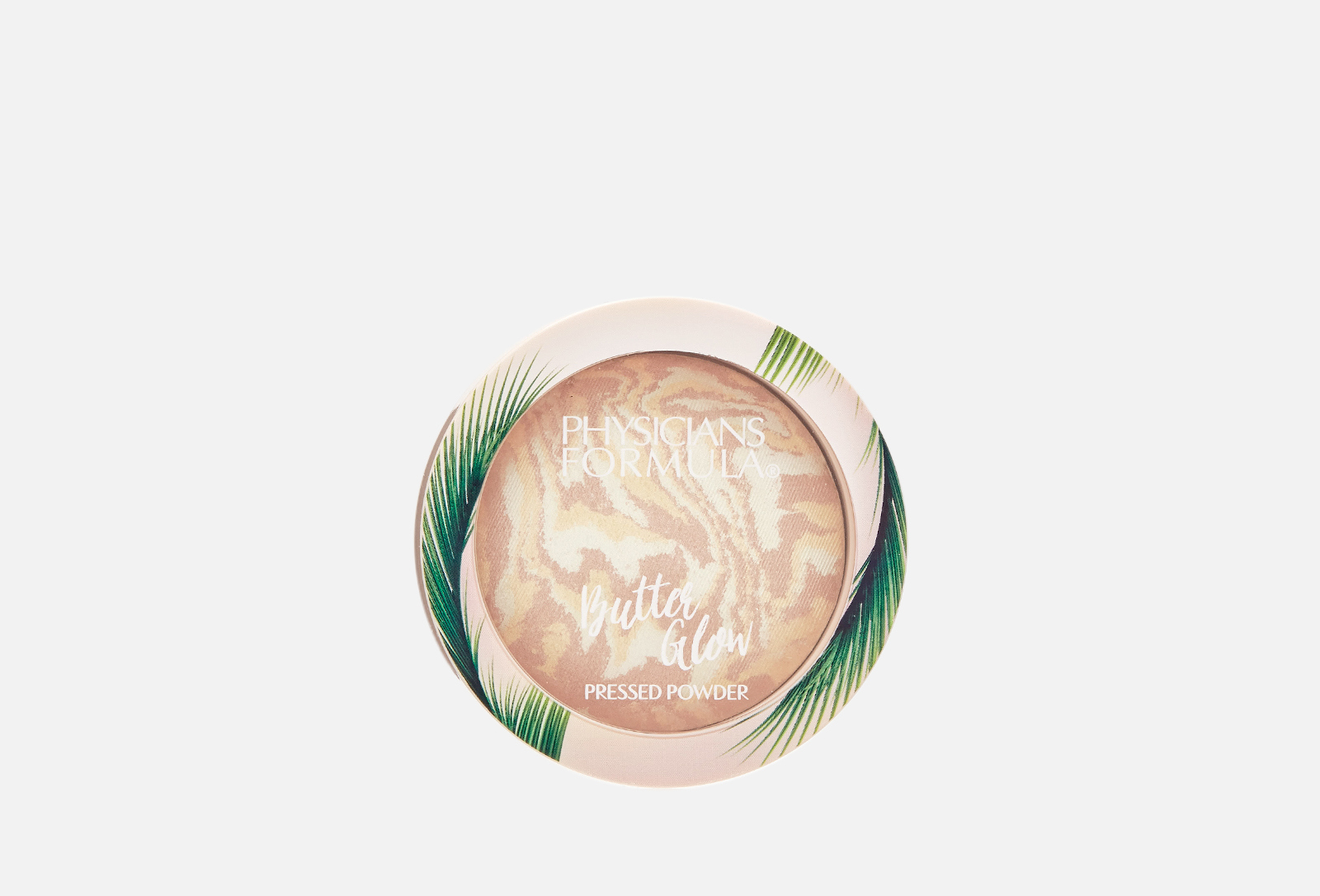 Physician's Formula Пудра для лица Murumuru Butter Glow Прозрачная 7.5 ...