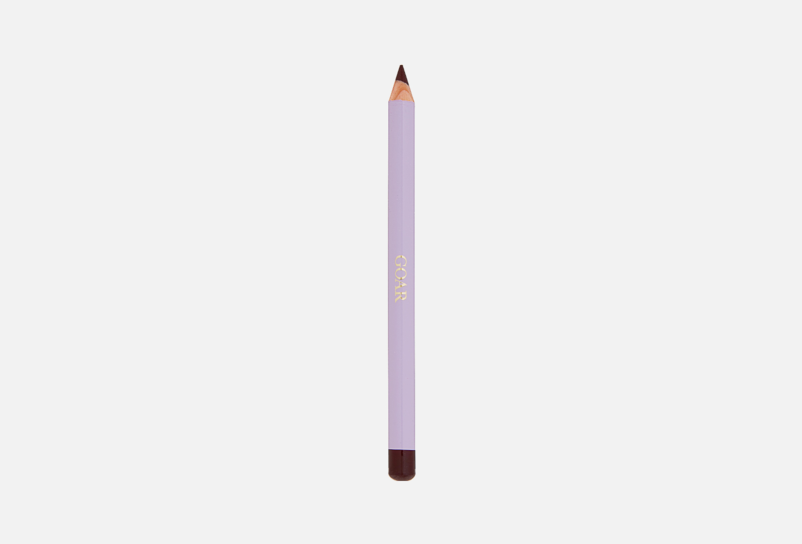 GOAR Карандаш для губ Lip Pencil Cherry 1.14 г — купить, цена в Москве