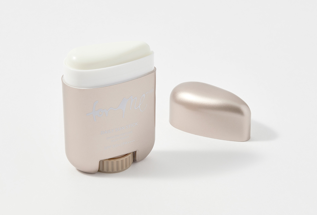 FOR ME уход для лица — купить в Москве | Gold Apple