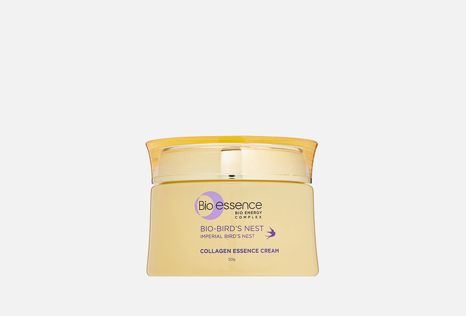 Bio Essence Крем для лица bird’s nest Extract 50 мл — купить, цена в Москве