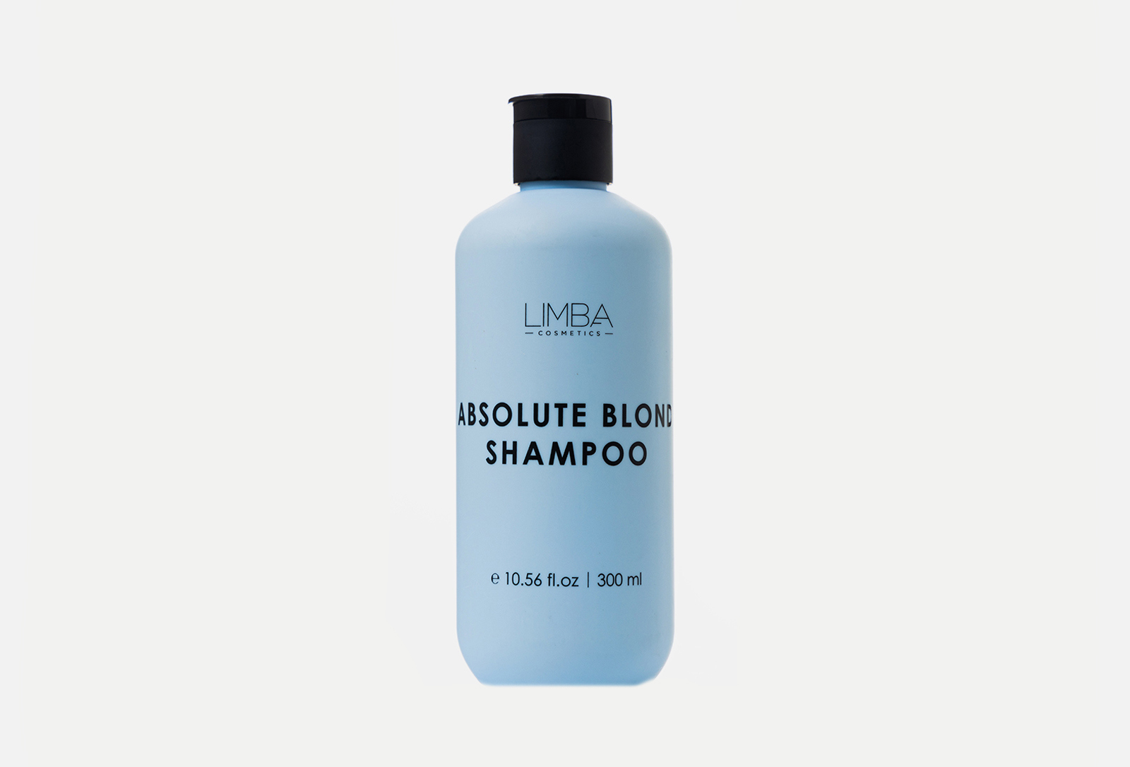Limba Cosmetics Шампунь для обесцвеченных волос Absolute Blond 300 мл ...