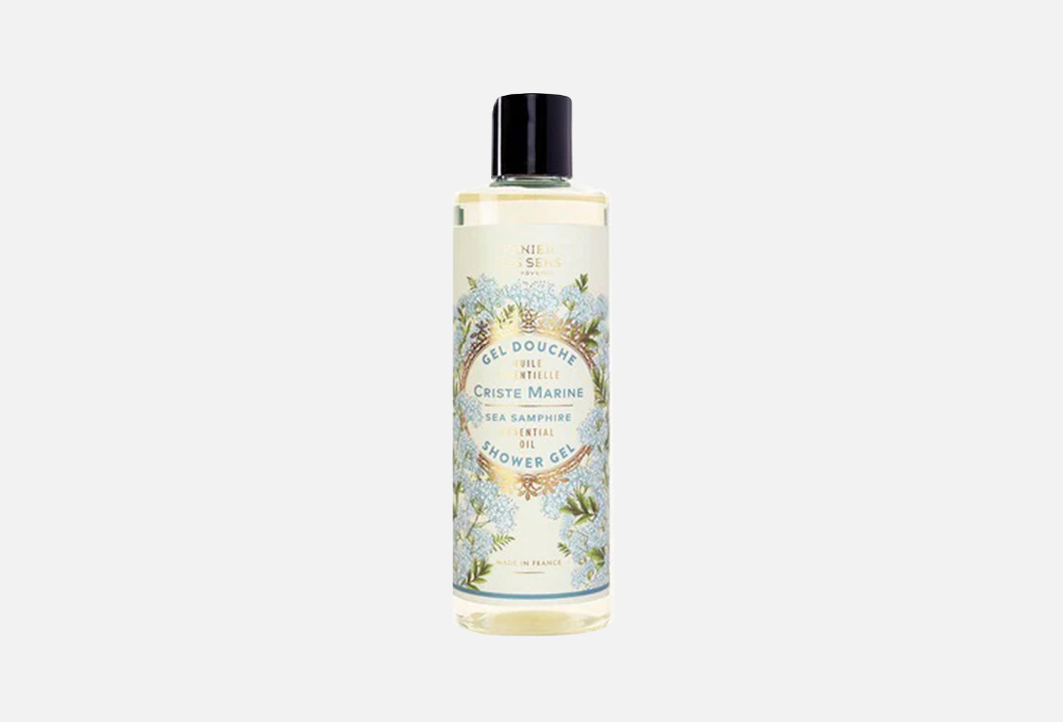 Panier des Sens Гель для душа ESSENTIALS Shower gel Sea Samphire 250 мл ...