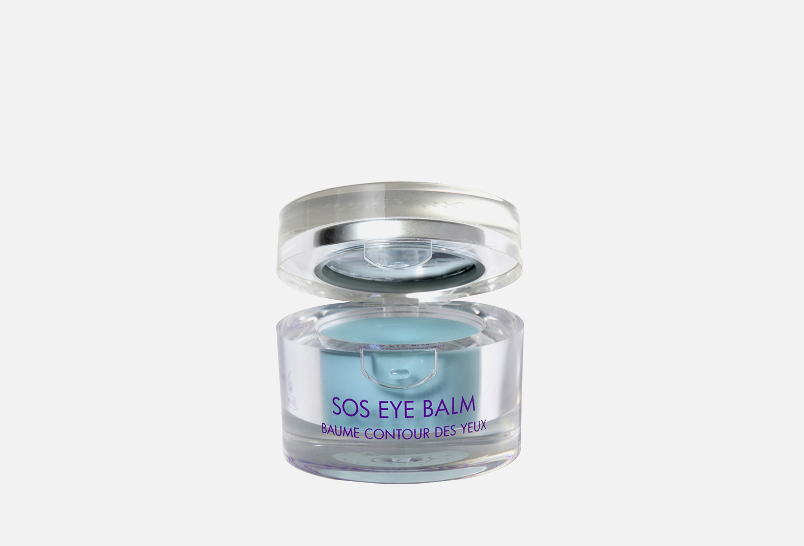 Christian Breton бальзам для контура глаз Sos Eye Balm 8 мл — купить в ...