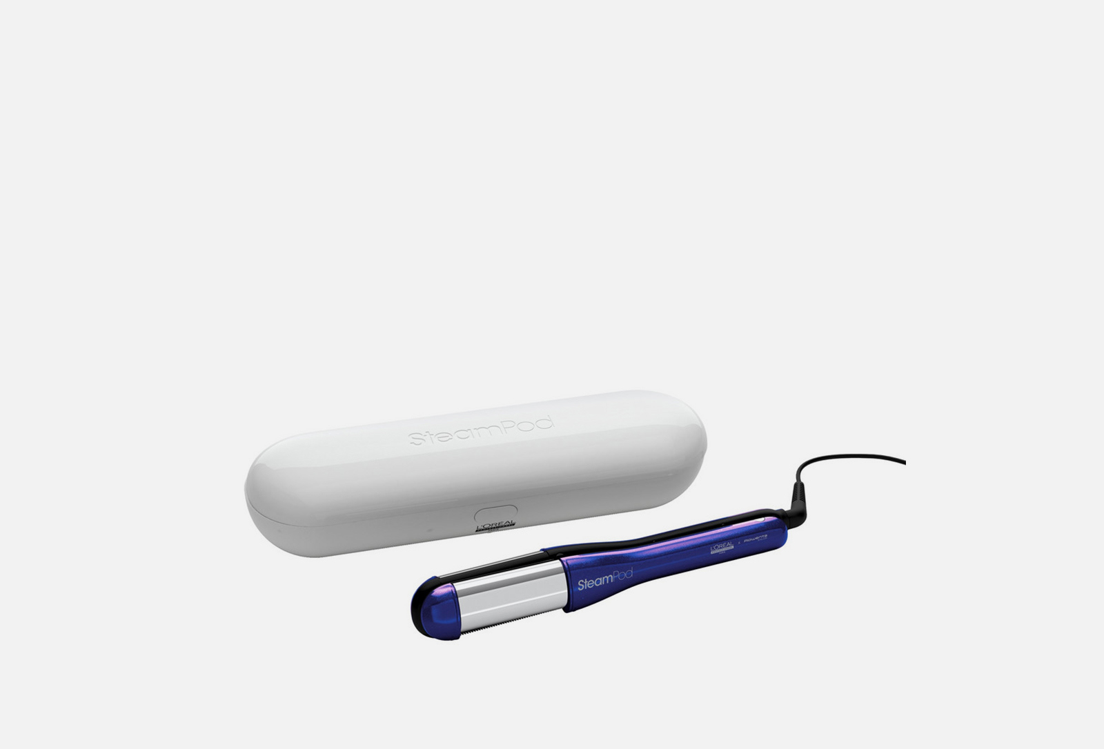 LOreal professionnel Стайлер STEAMPOD 4 MOON CAPSULE 1 шт — купить ...