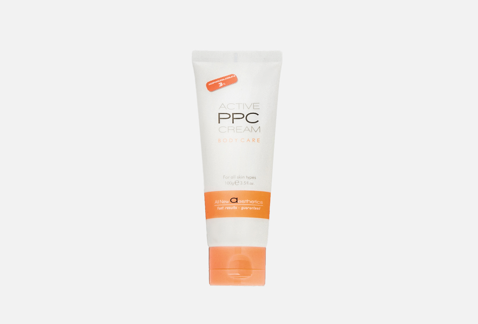 Anacis Липолитический крем для тела PPC cream 100 г — купить, цена в Москве