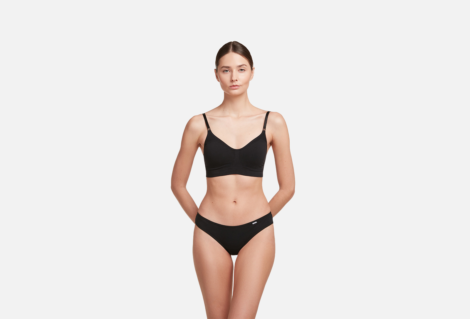 INNAMORE Бразилиано Acacia nero Nero S — купить, цена в Москве