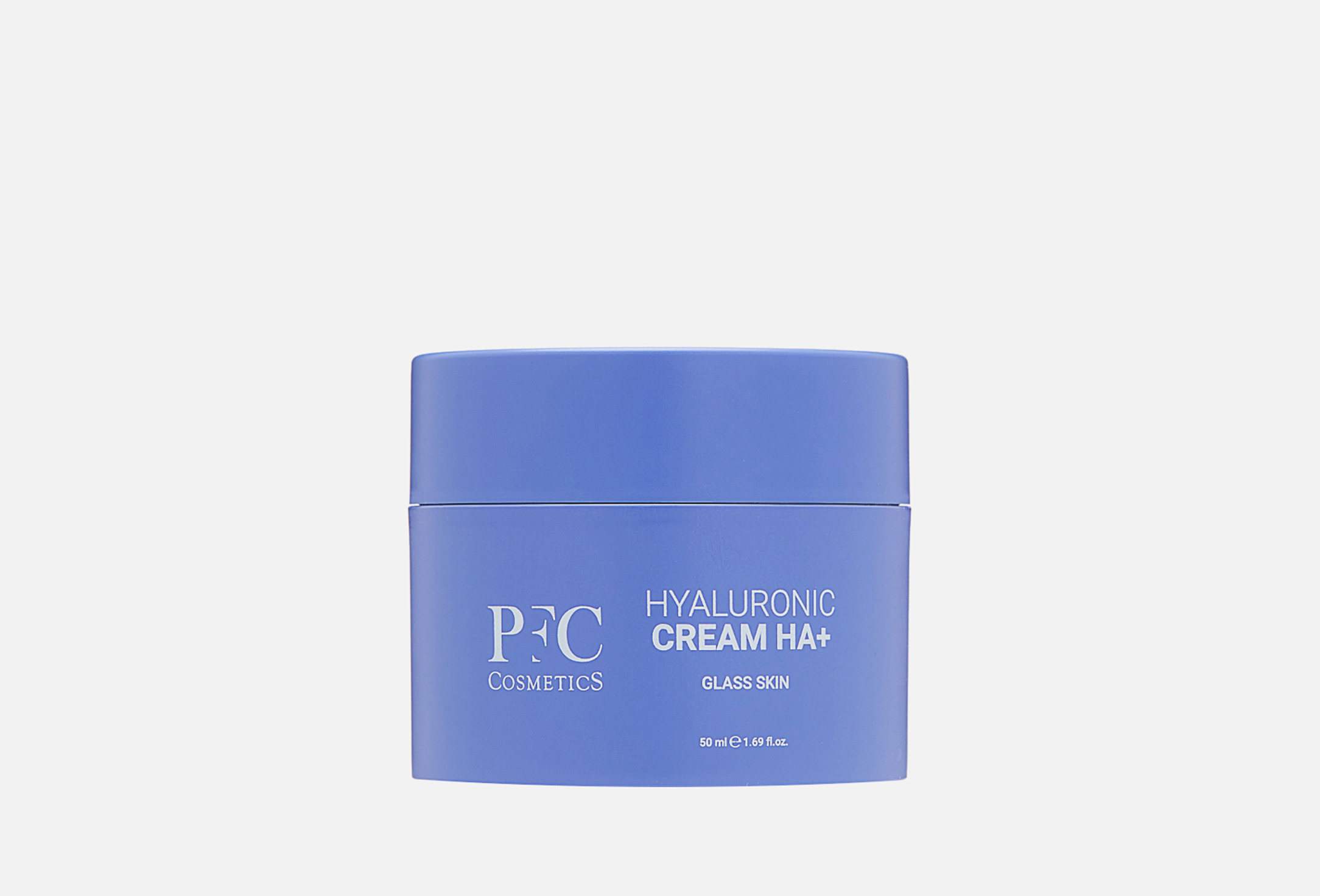 PFC CosmeticS Крем для лица Hyaluronic HA+Cream 50 мл — купить, цена в ...