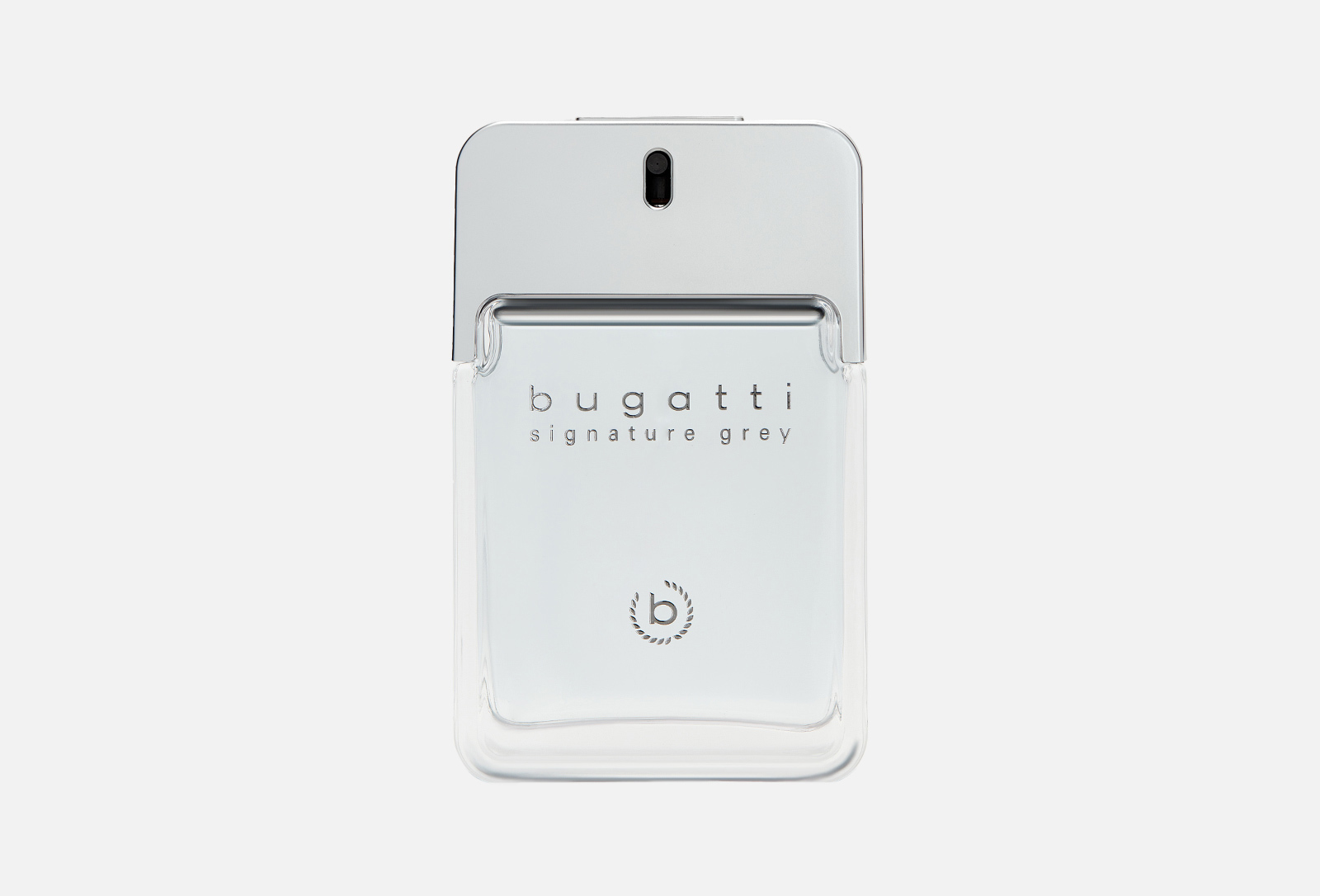 Bugatti Туалетная вода Signature Grey 100 мл — купить, цена в Москве
