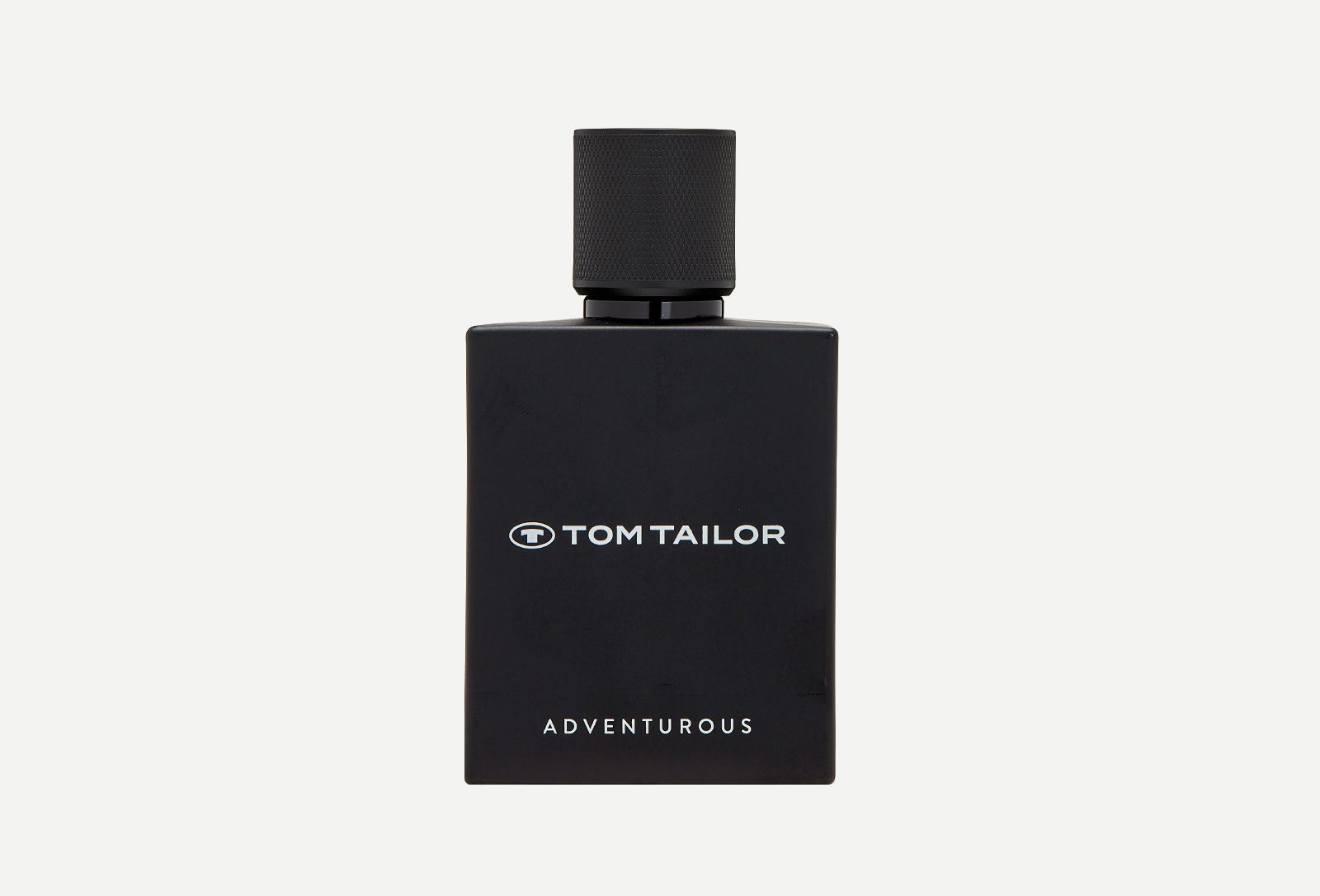 Tom Tailor Туалетная вода ADVENTUROUS 50 мл — купить в Москве