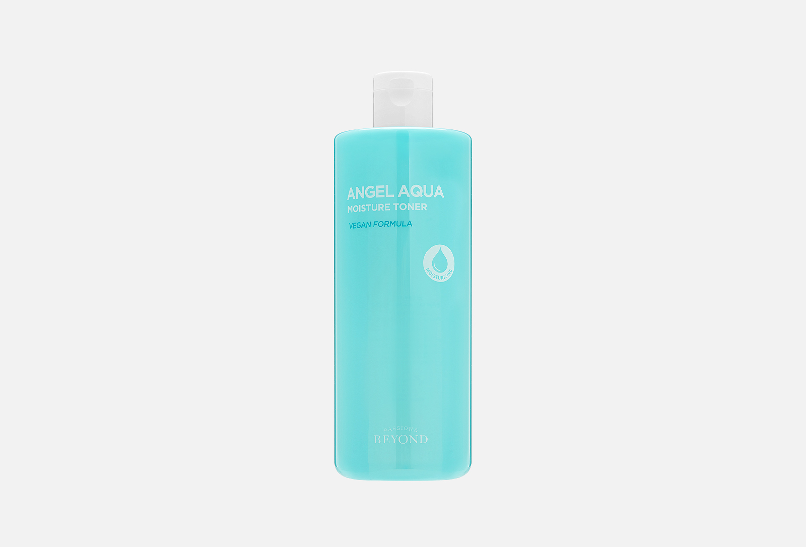 Passion&Beyond Тонер для лица Angel Aqua Moisture Toner 500 мл — купить ...