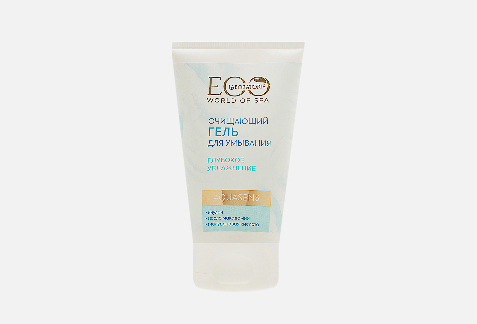 EO Laboratorie Гель для умывания SPA AQUASENS 150 мл — купить, цена в ...