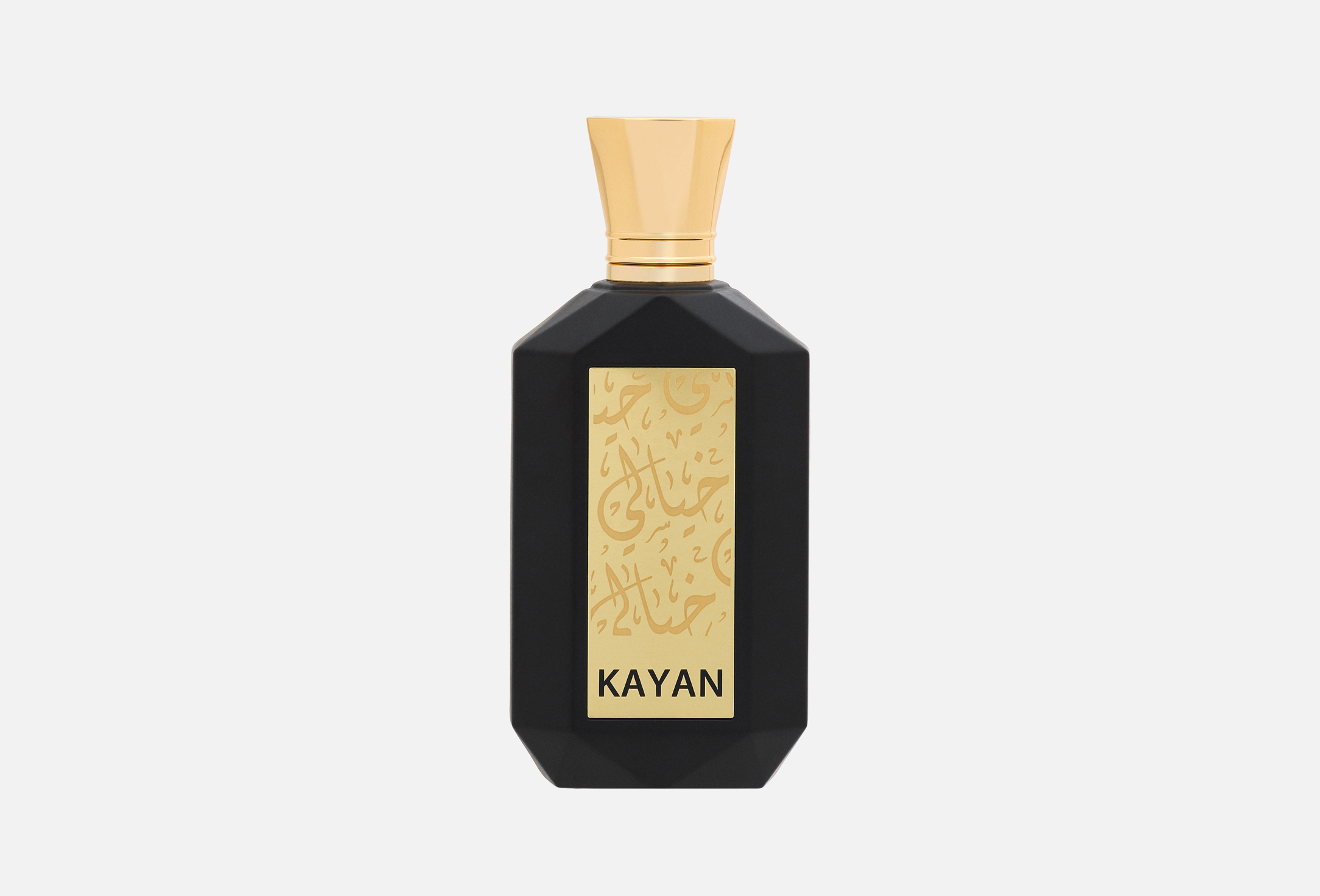 KHAYALI Парфюмерная вода KAYAN 100 мл — купить, цена в Москве