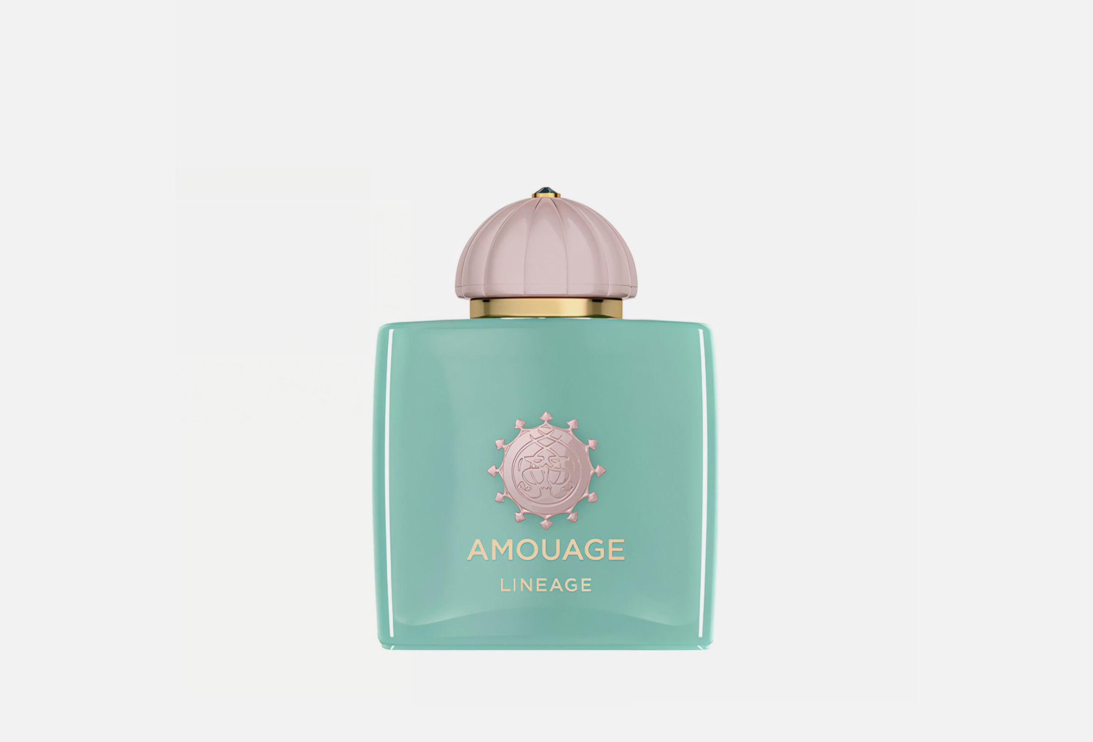 Amouage Парфюмерная вода Lineage 100 мл — купить, цена в Москве