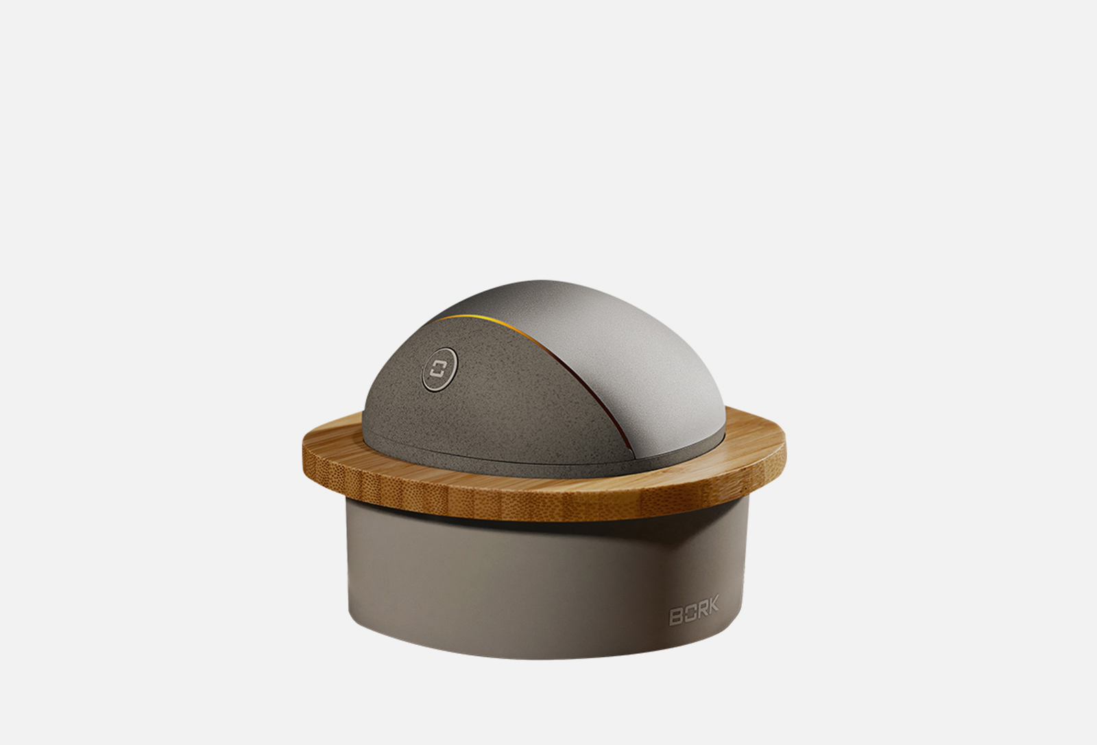 BORK Массажер для головы D703 1 шт — купить, цена в Москве