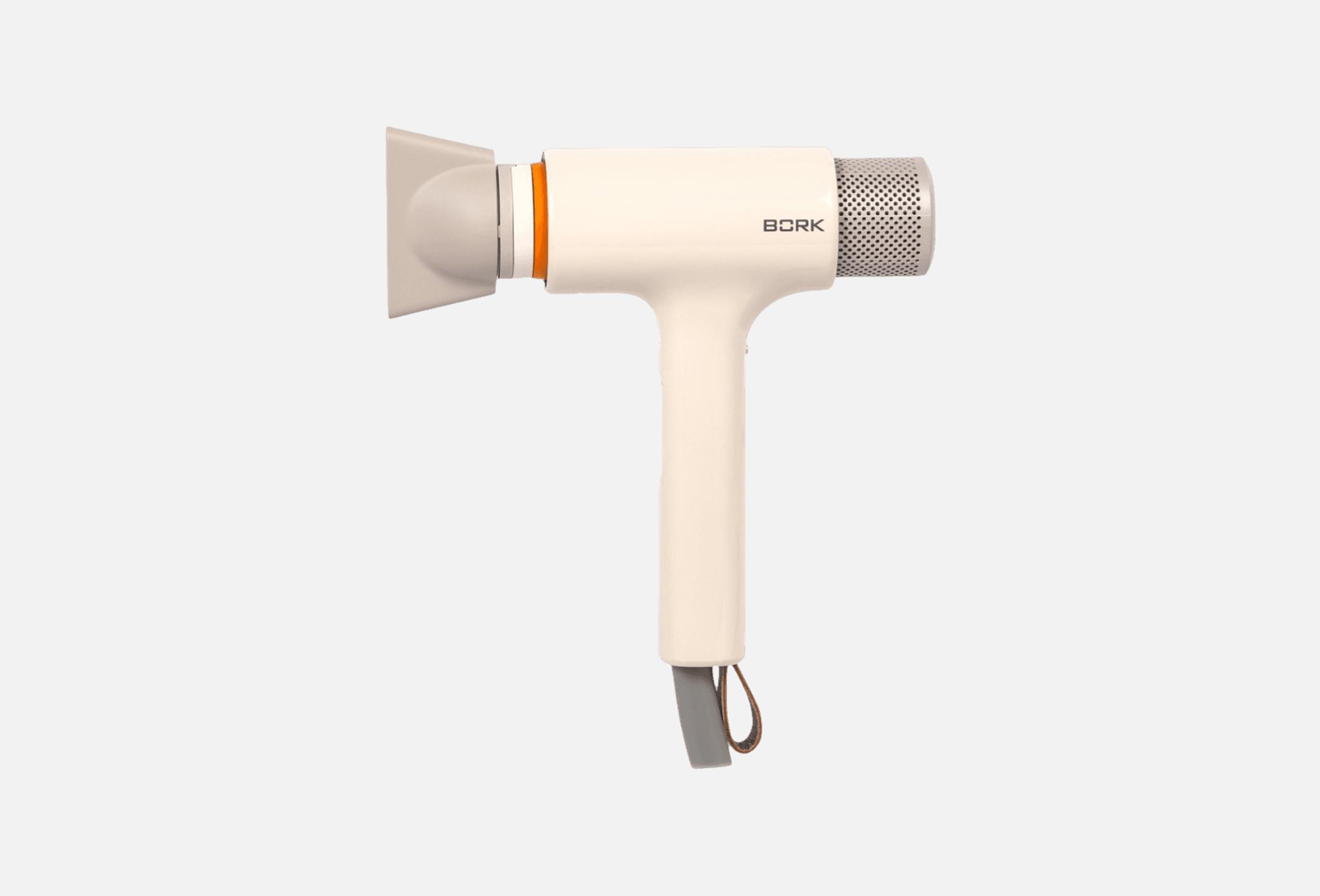 BORK Фен-стайлер F732 ch 1 шт — купить, цена в Москве