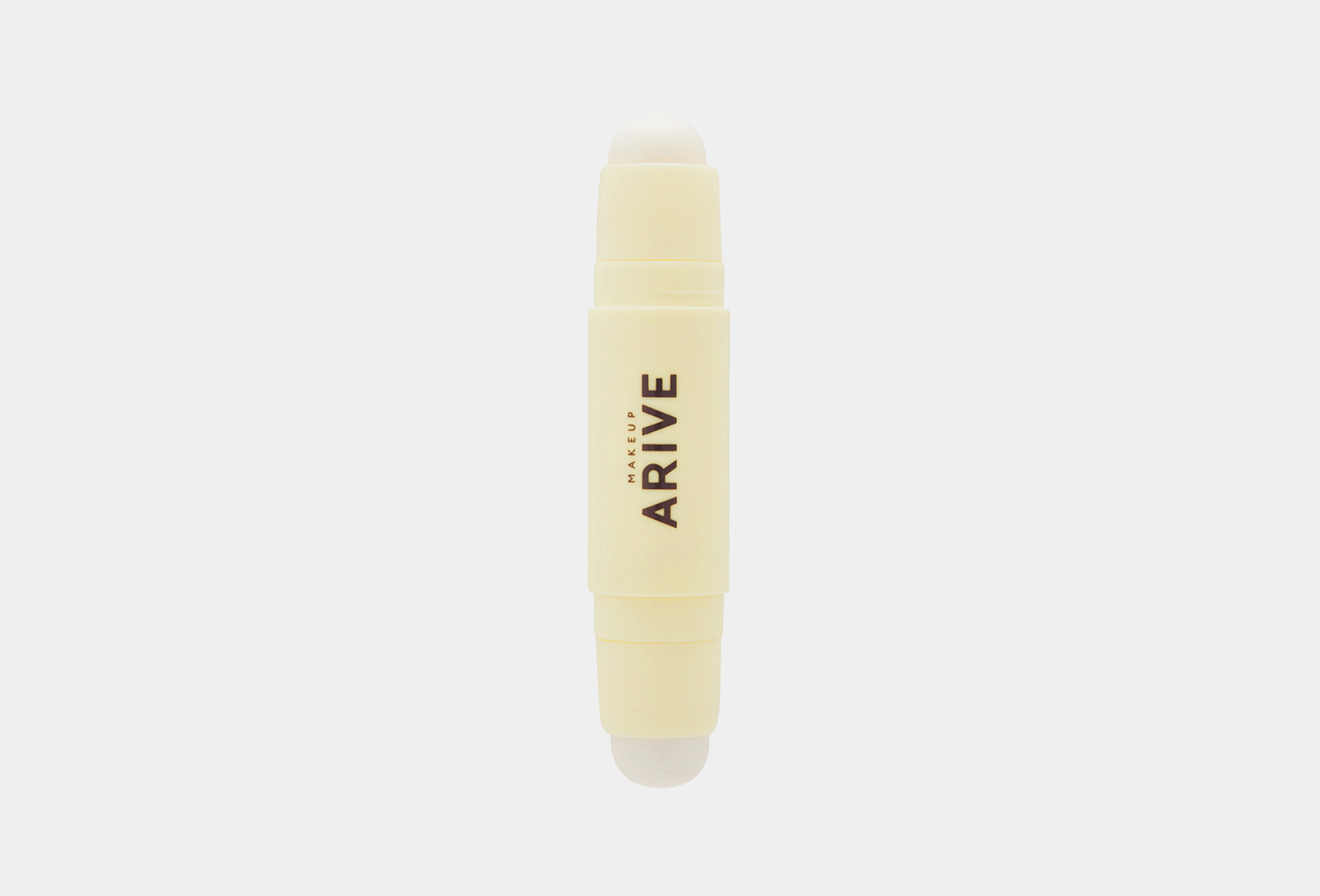 ARIVE MAKEUP Двойной стик-хайлайтер Duo Highlighter Stick Soft Matte ...