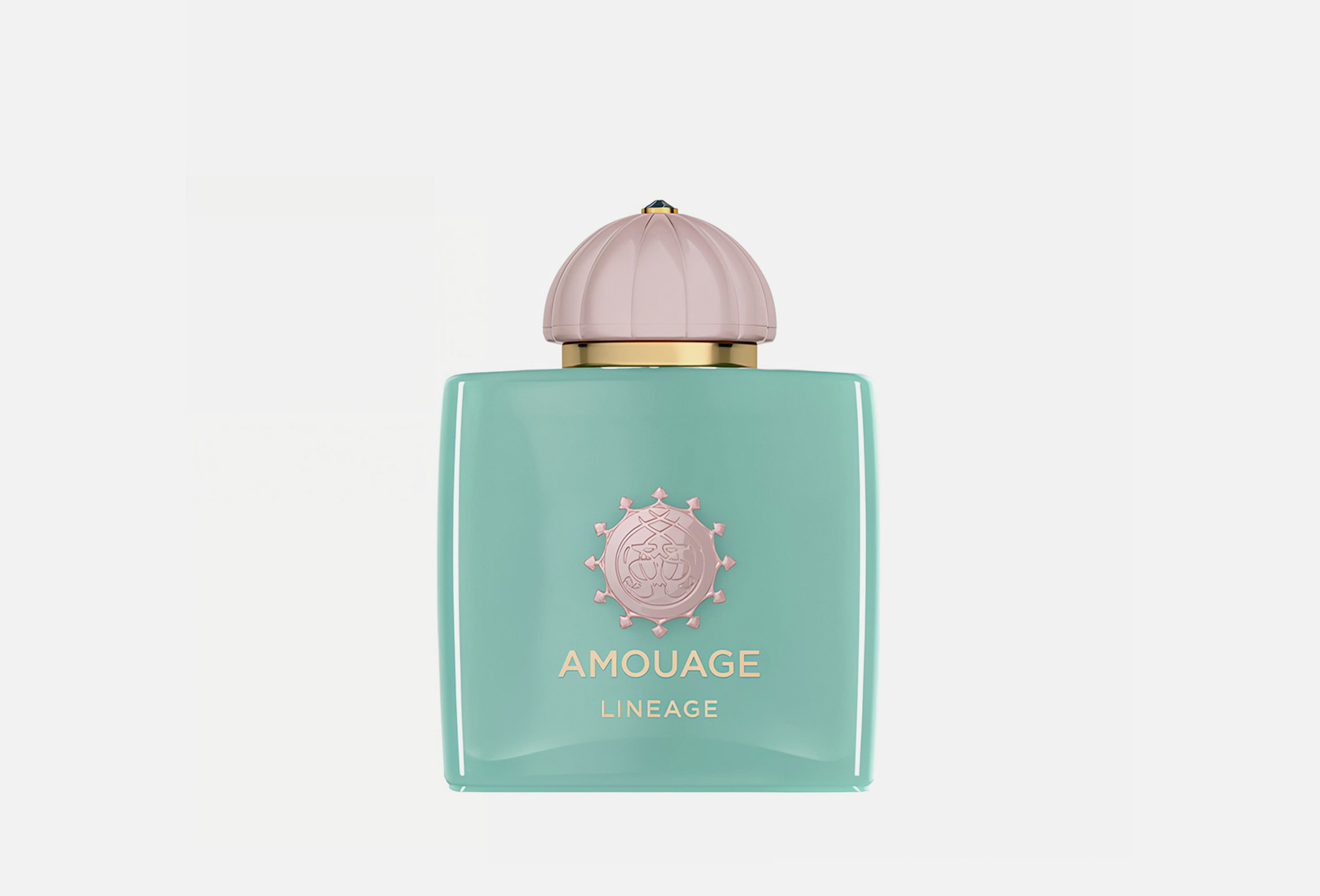 Amouage Парфюмерная вода Lineage 50 мл — купить, цена в Москве