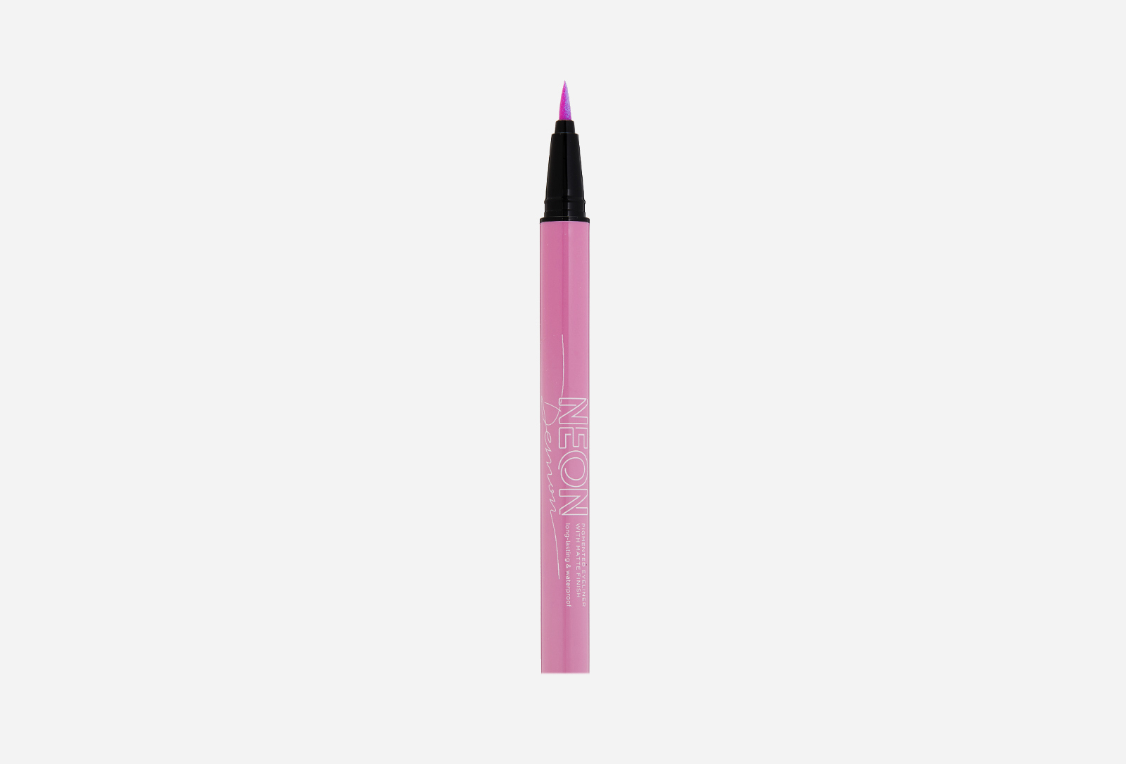 Parisa Cosmetics Лайнер для век Eyeliner Neon Demon 07, Lilak 0.008 мл ...