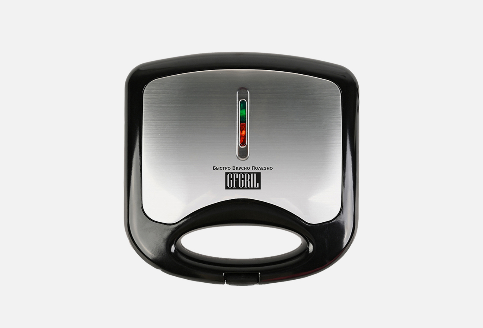 GFGRIL Вафельница GFW-012 1 шт — купить, цена в Москве