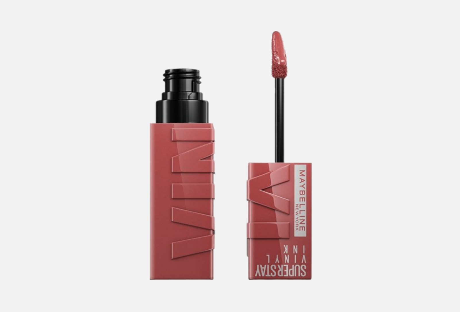 Maybelline New York Помада для губ Super Stay Vinyl Ink 115 4 2