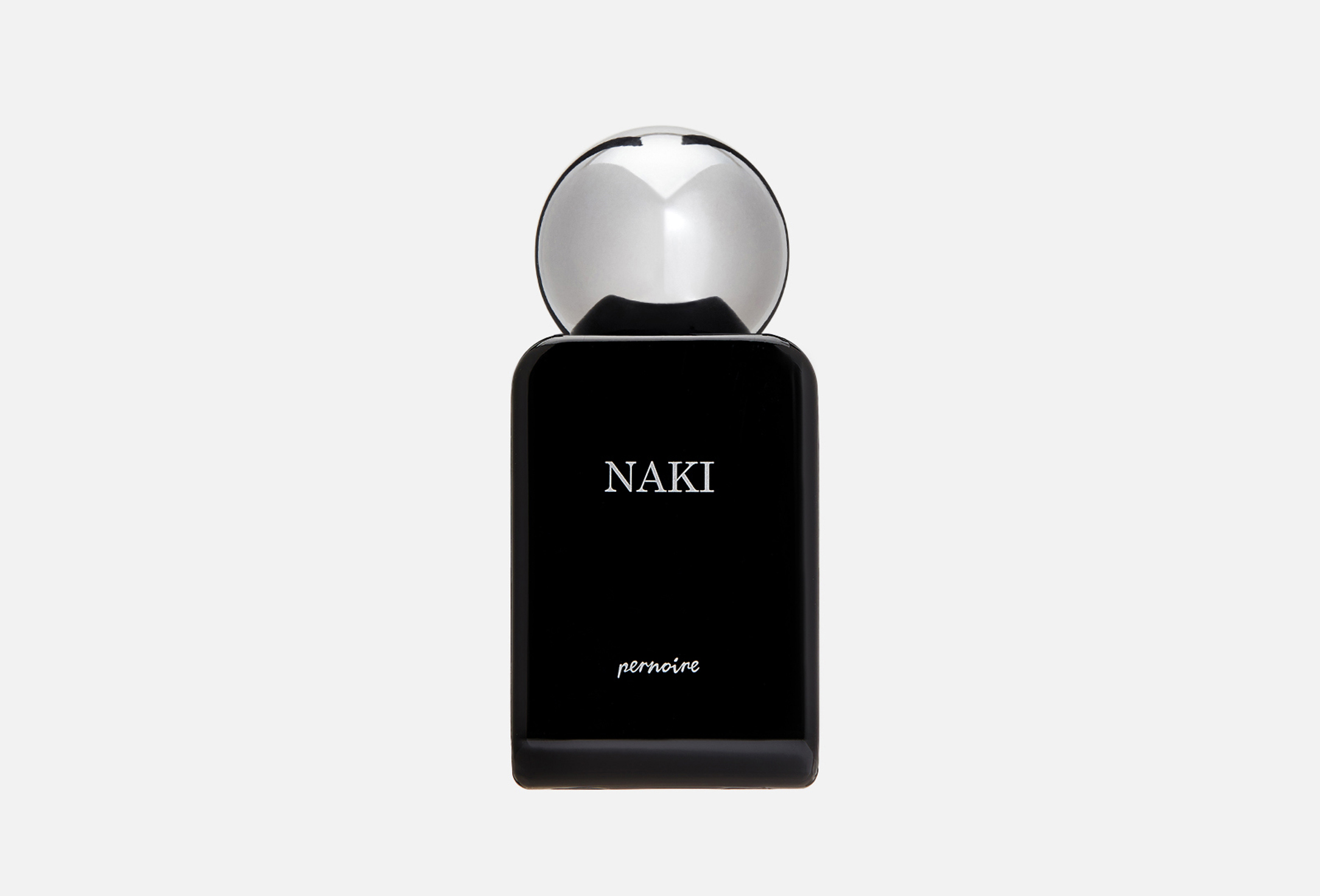Pernoire Экстракт духов Naki 50 мл — купить, цена в Москве