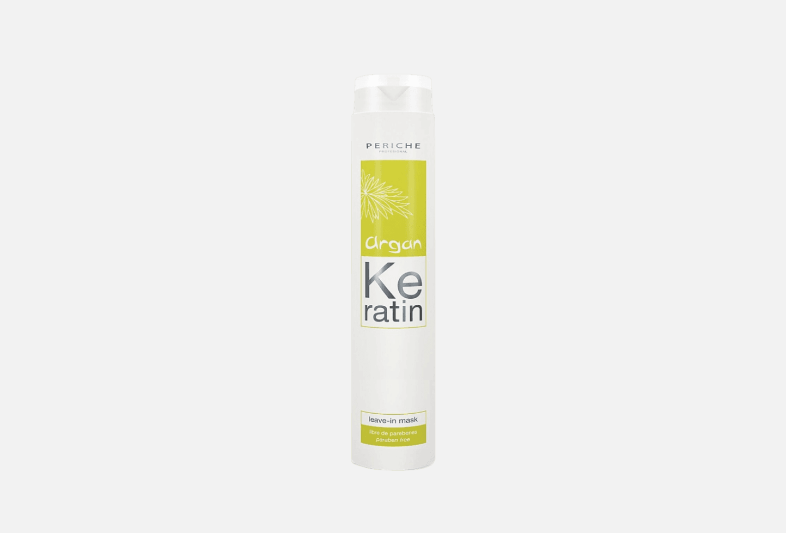 Periche несмываемая Маска для волос Keratin 250 мл — купить в Алматы и ...