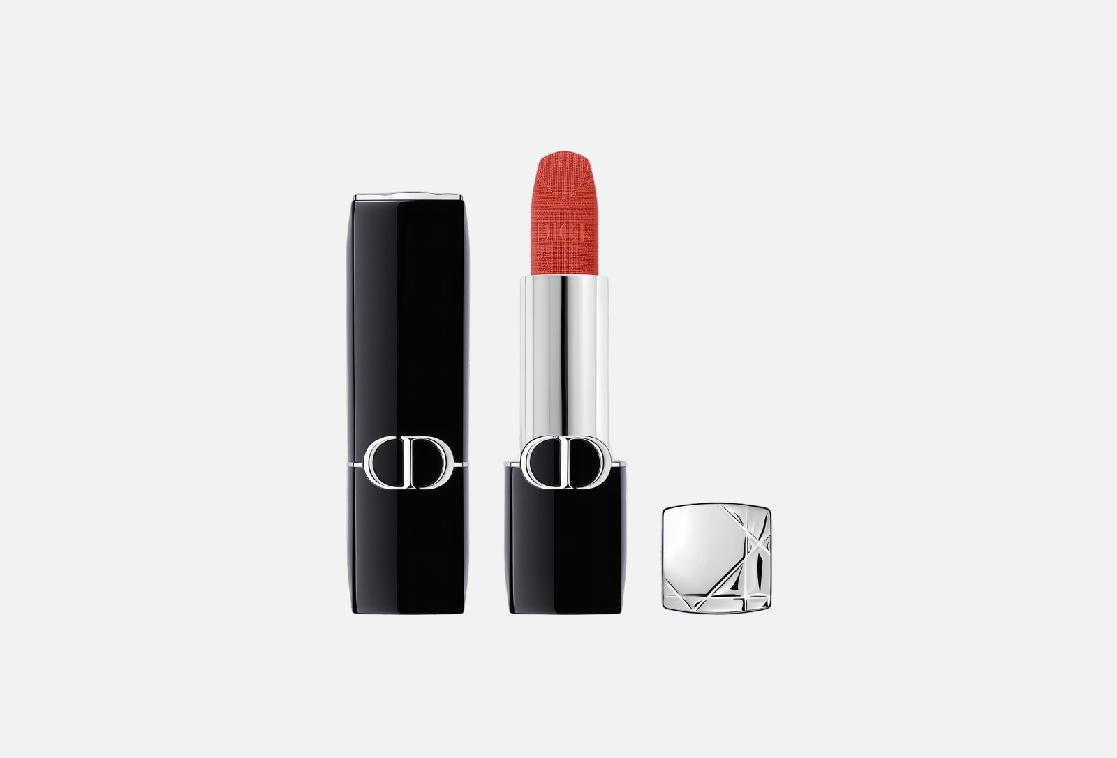 DIOR Помада для губ Rouge Dior 228, Velvet 3.5 г — купить в Алматы и ...