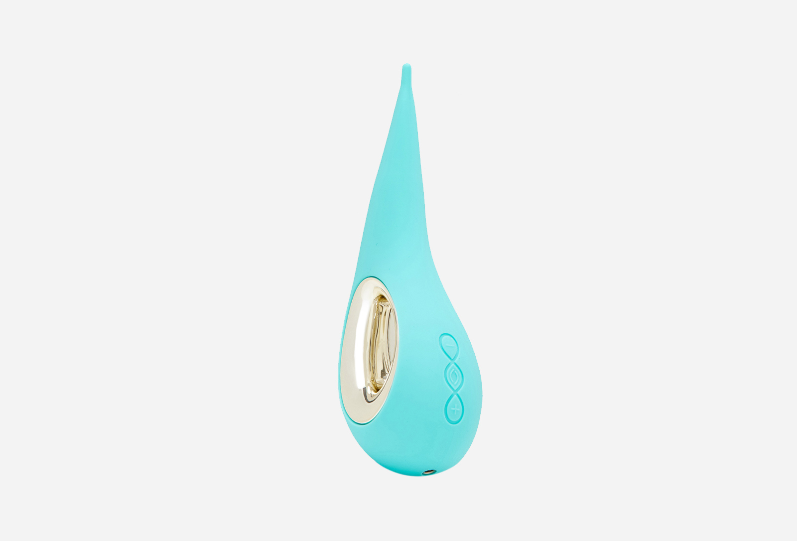 Lelo Вибратор Dot Aqua, 8915 1 шт — купить, цена в Москве