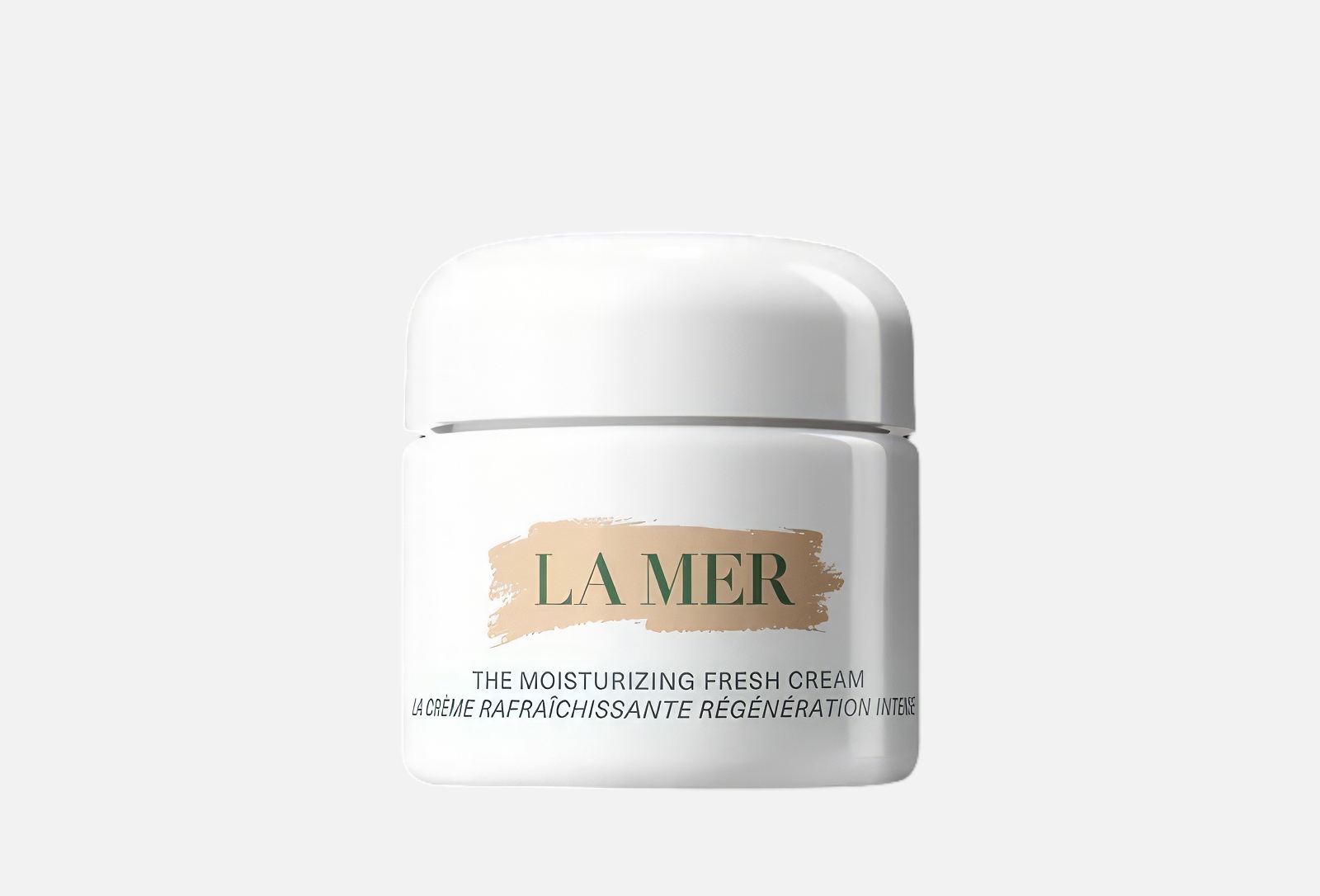 La Mer Fresh face cream Крем для лица 60 мл — купить в Алматы и Шымкенте