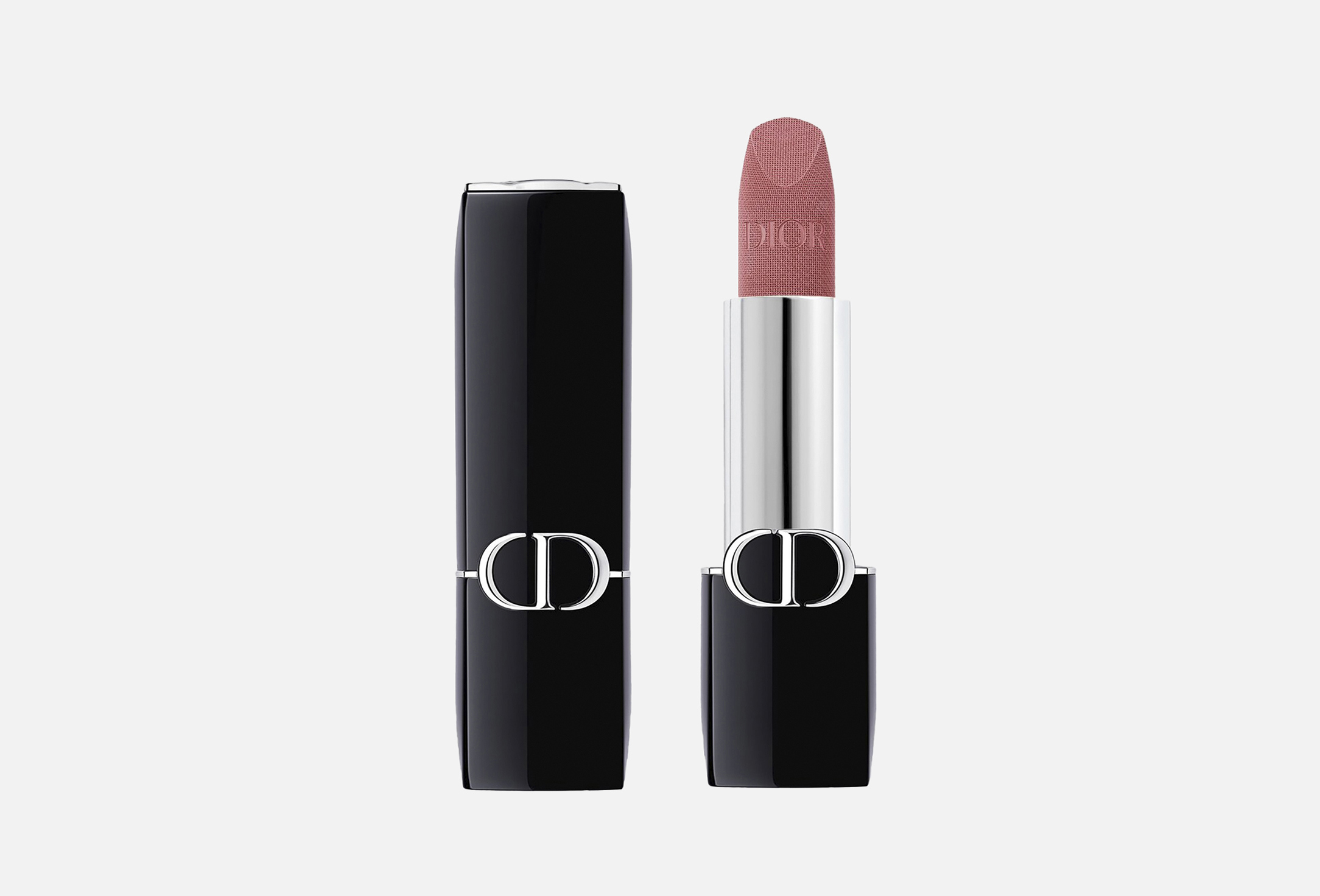 DIOR Помада для губ Rouge Dior 625, Velvet 3.5 г — купить, цена в Москве