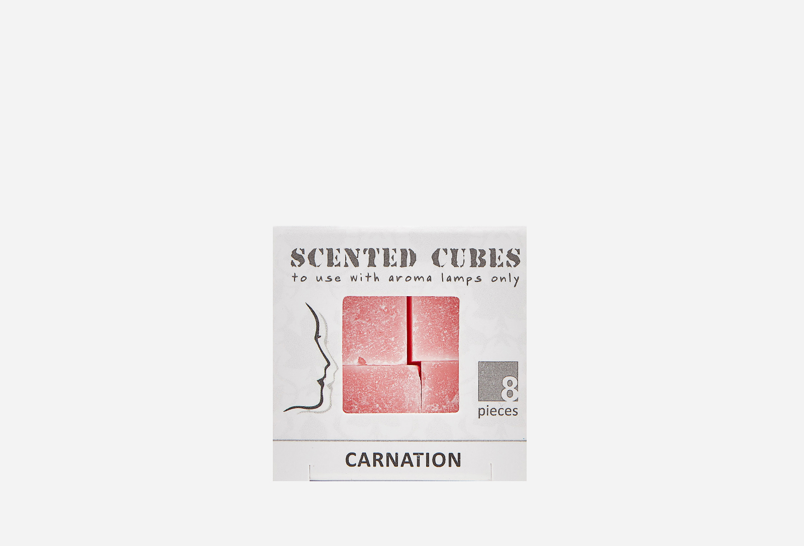 Scented Cubes Арома-кубик Carnation — купить в Москве