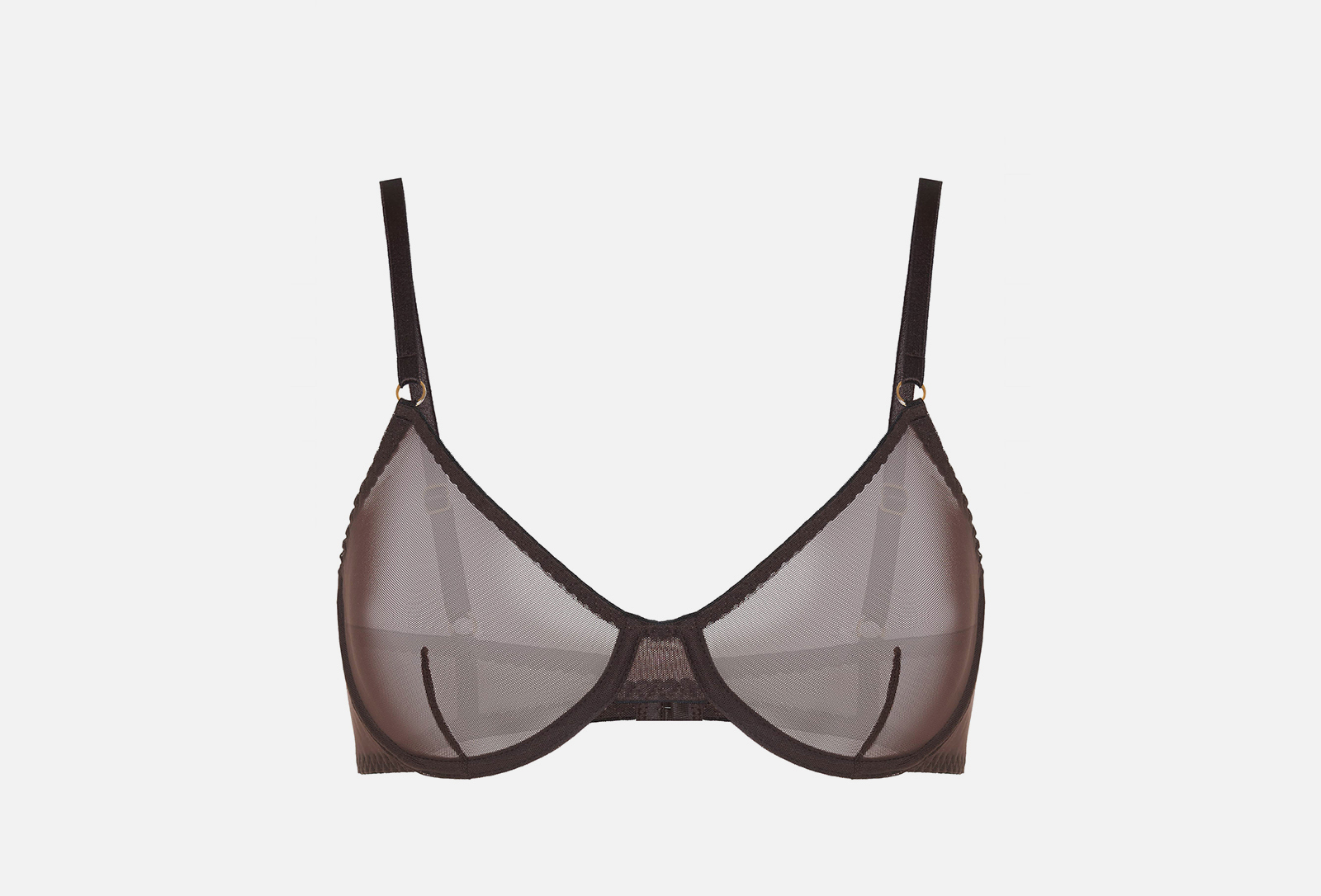 PETRA Бюстгальтер Basic Mocco 70C — купить в Москве