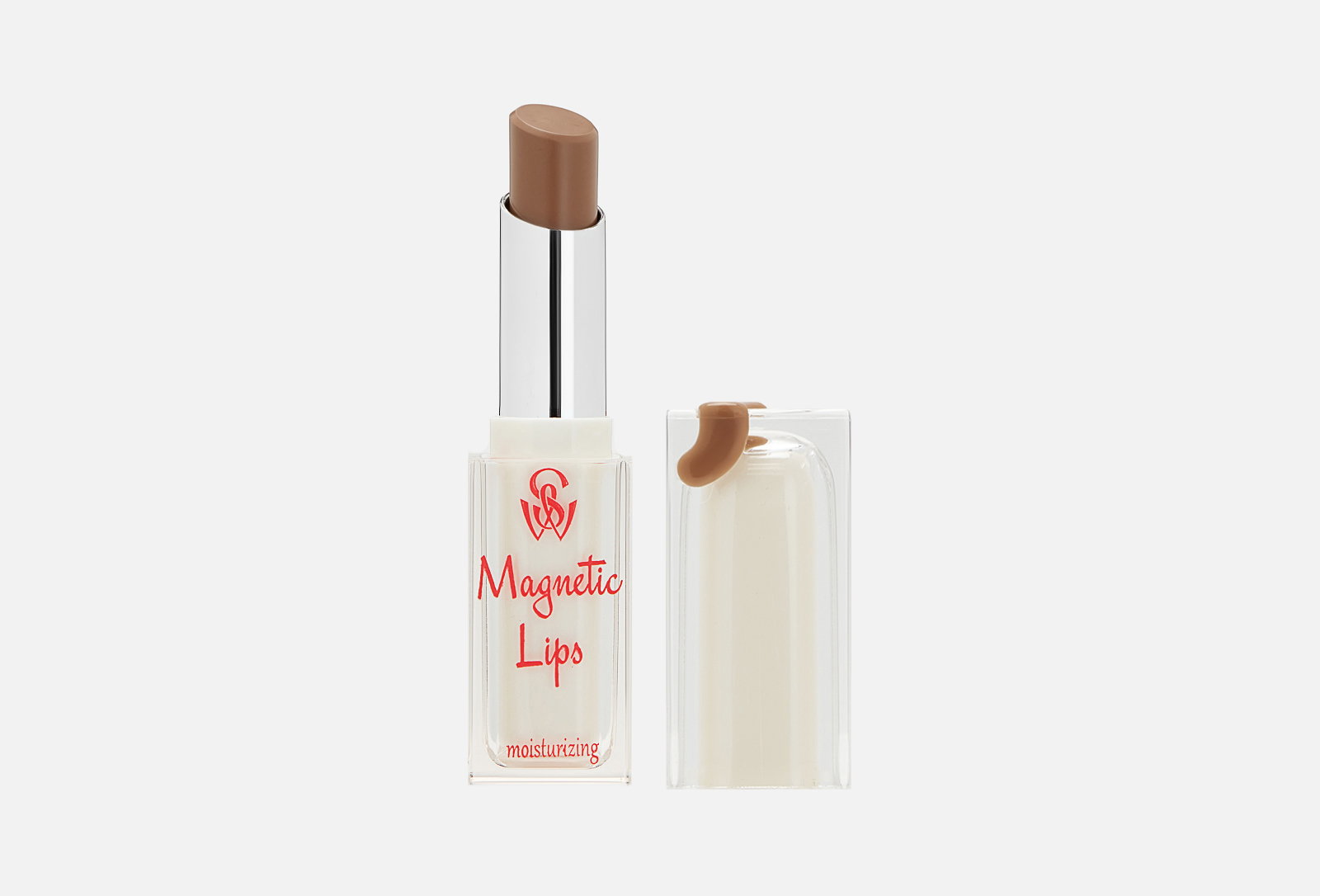 SHINEWELL Помада для губ Magnetic Lips 10 4 г — купить, цена в Москве
