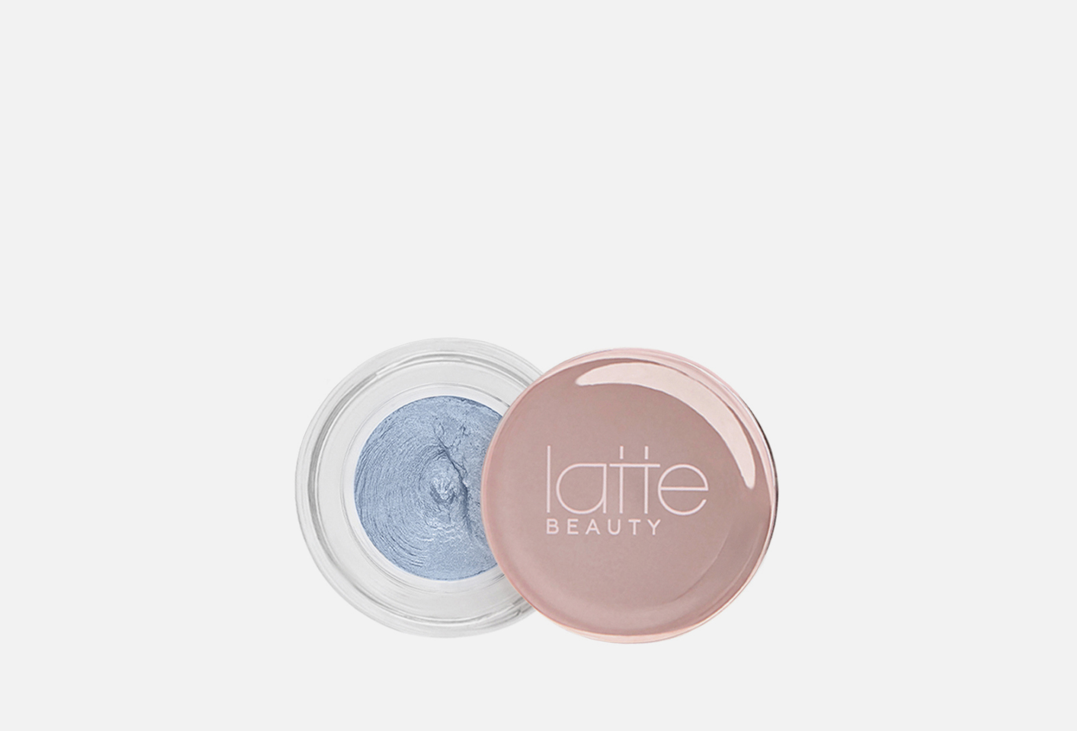 Latte Beauty Муссовые тени для век MUSE MOUSSE EYESHADOW 06 2.5 мл ...