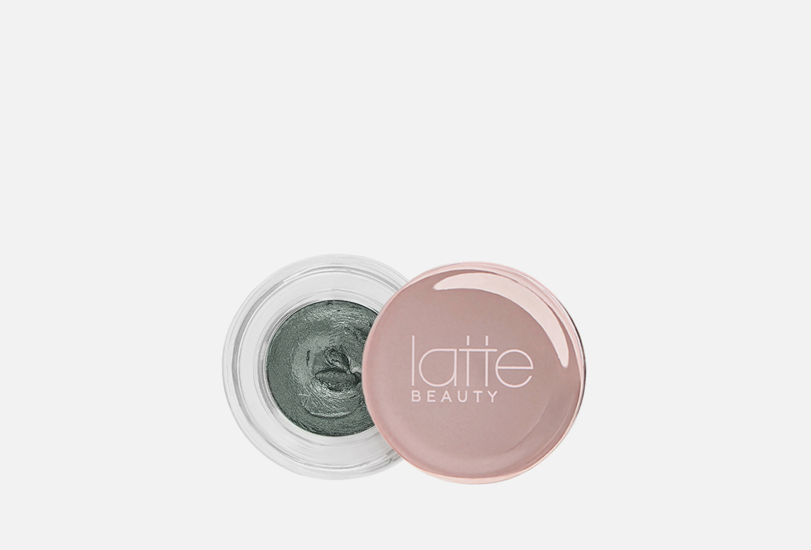 Latte Beauty Муссовые тени для век MUSE MOUSSE EYESHADOW 07 2.5 мл ...