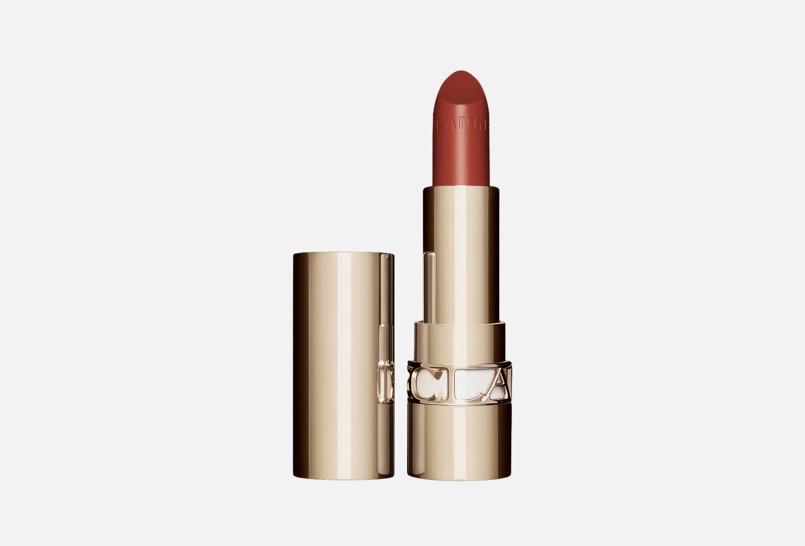 Clarins Губная помада joli rouge 737 3.5 г — купить в Алматы и Шымкенте