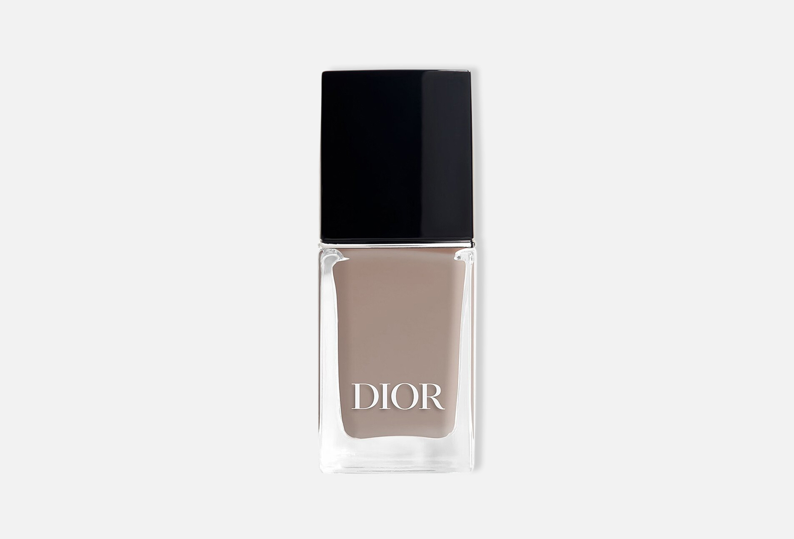 DIOR Лак для ногтей Vernis 206, Гри диор 10 мл — купить, цена в Москве