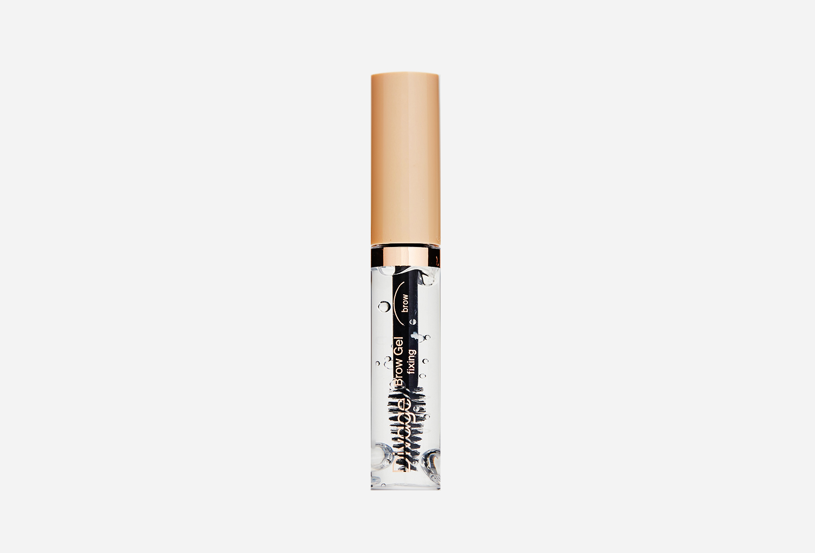 Divage Гель для бровей Fixing Brow Gel 8 г — купить, цена в Москве
