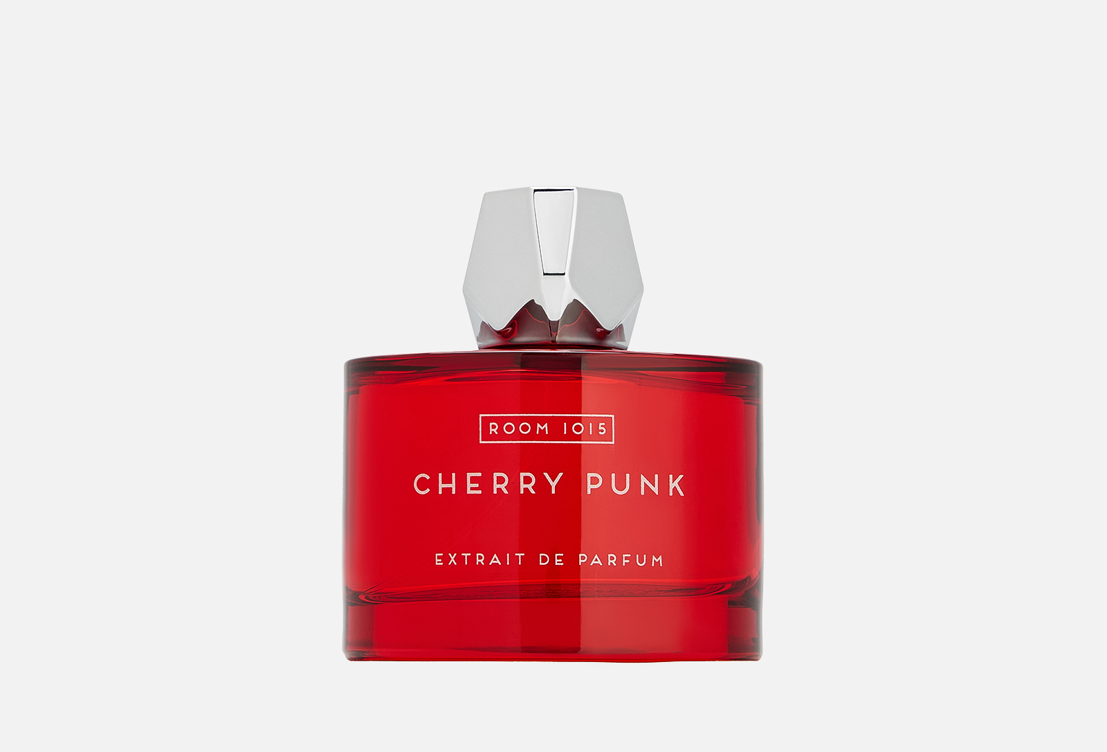 ROOM 1015 Духи CHERRY PUNK 100 мл — купить в Минске