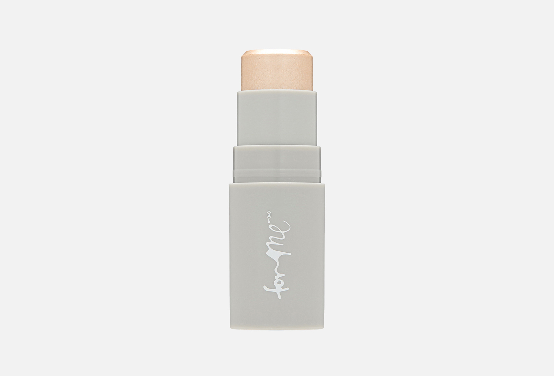 FOR ME by gold apple Хайлайтер-стик для лица Highlighter stick 01 ...