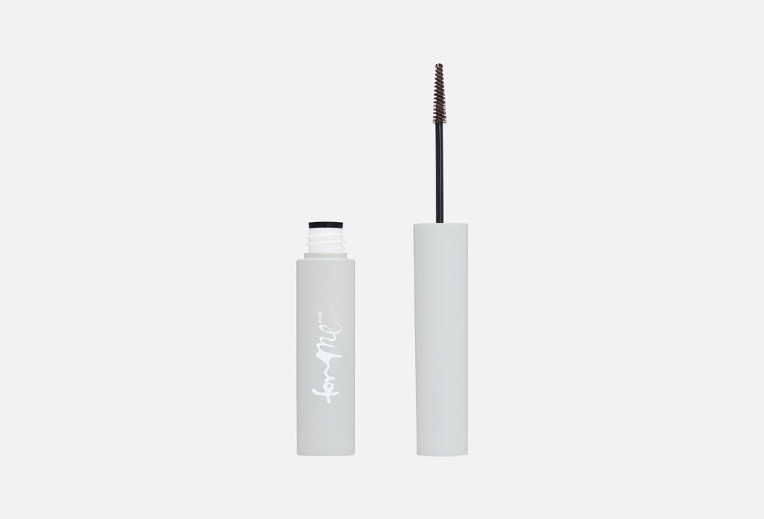 FOR ME by gold apple Гель-фиксатор для бровей Brow fix 5 г — купить ... FOR ME by gold apple Гель-фиксатор для бровей Brow fix 5 г — купить ...