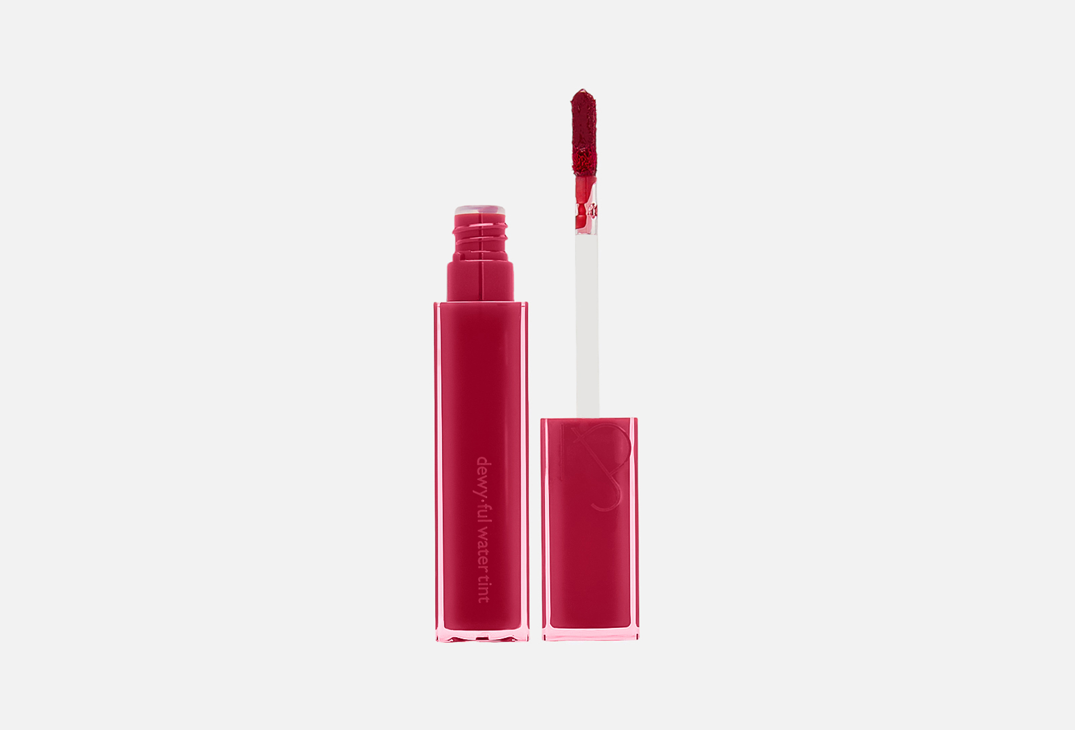 Rom&nd Тинт для губ Dewyful water tint 08, Berry divine 5.5 г — купить ...