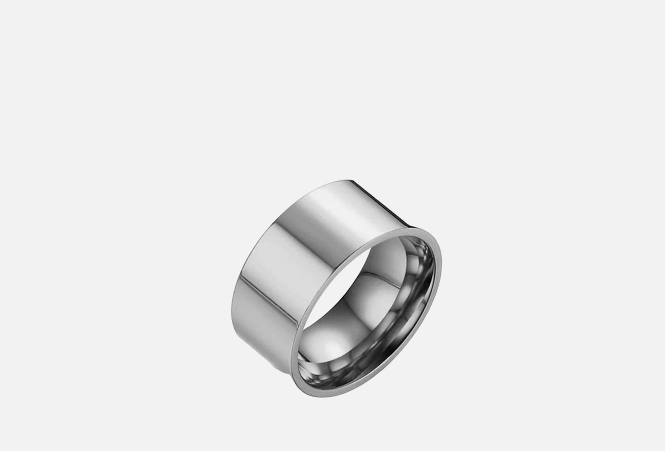 Holy Sh!t Кольцо Base Ring 19 — купить, цена в Москве