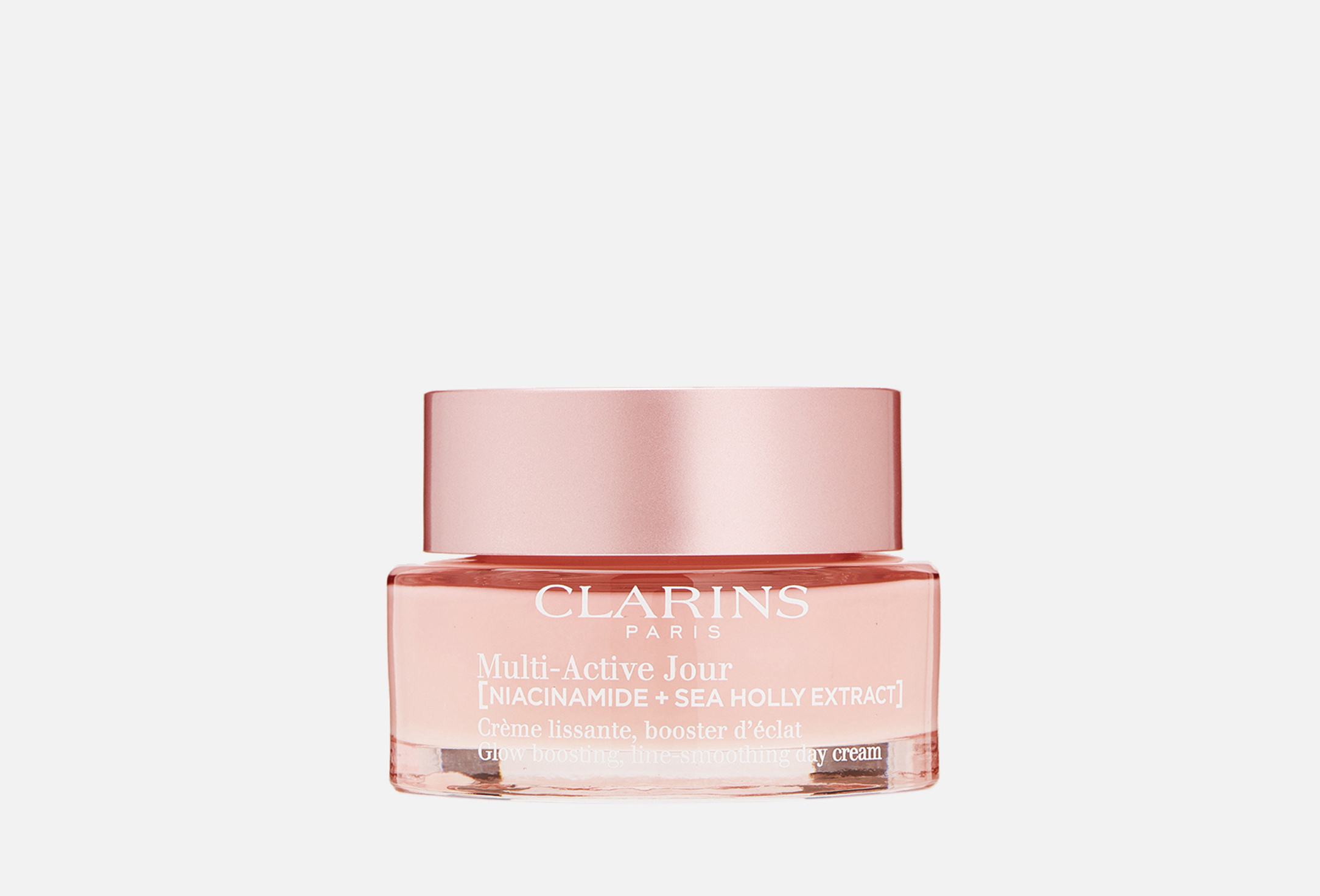 Clarins Дневной крем для лица Multi-Active 50 мл — купить, цена в Москве