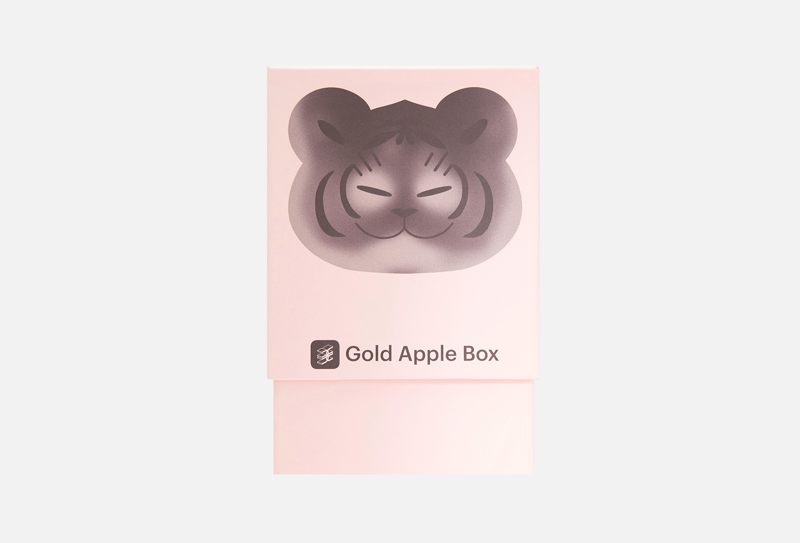 Goldapplebox Бьюти-бокс Asia beauty 1 шт — купить, цена в Москве