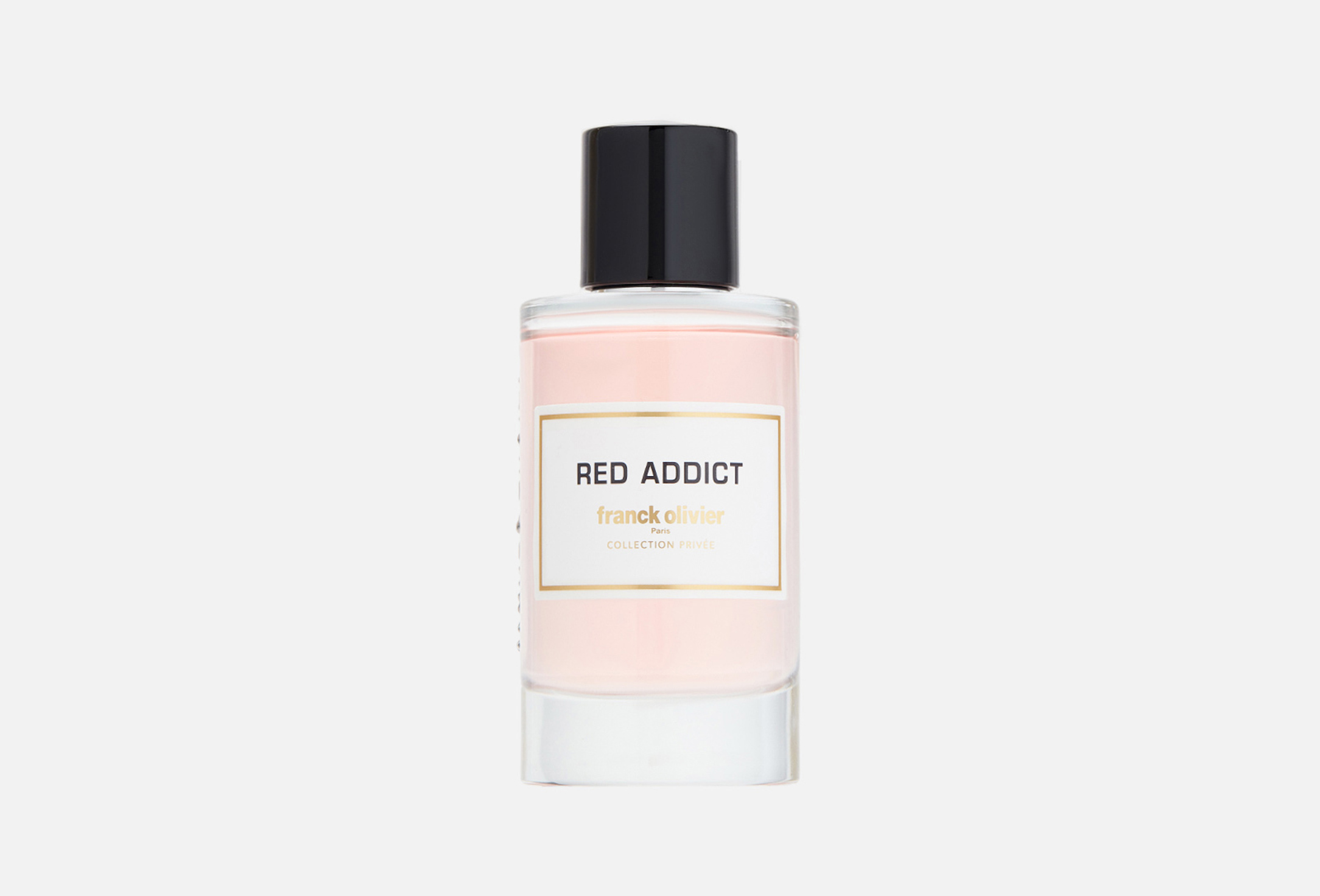 Franck olivier Парфюмерная вода RED ADDICT 100 мл — купить, цена в Москве