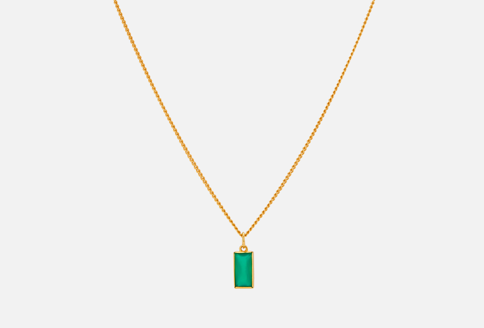 Darkrain Колье серебряное Arso 1 шт — купить, цена в Москве