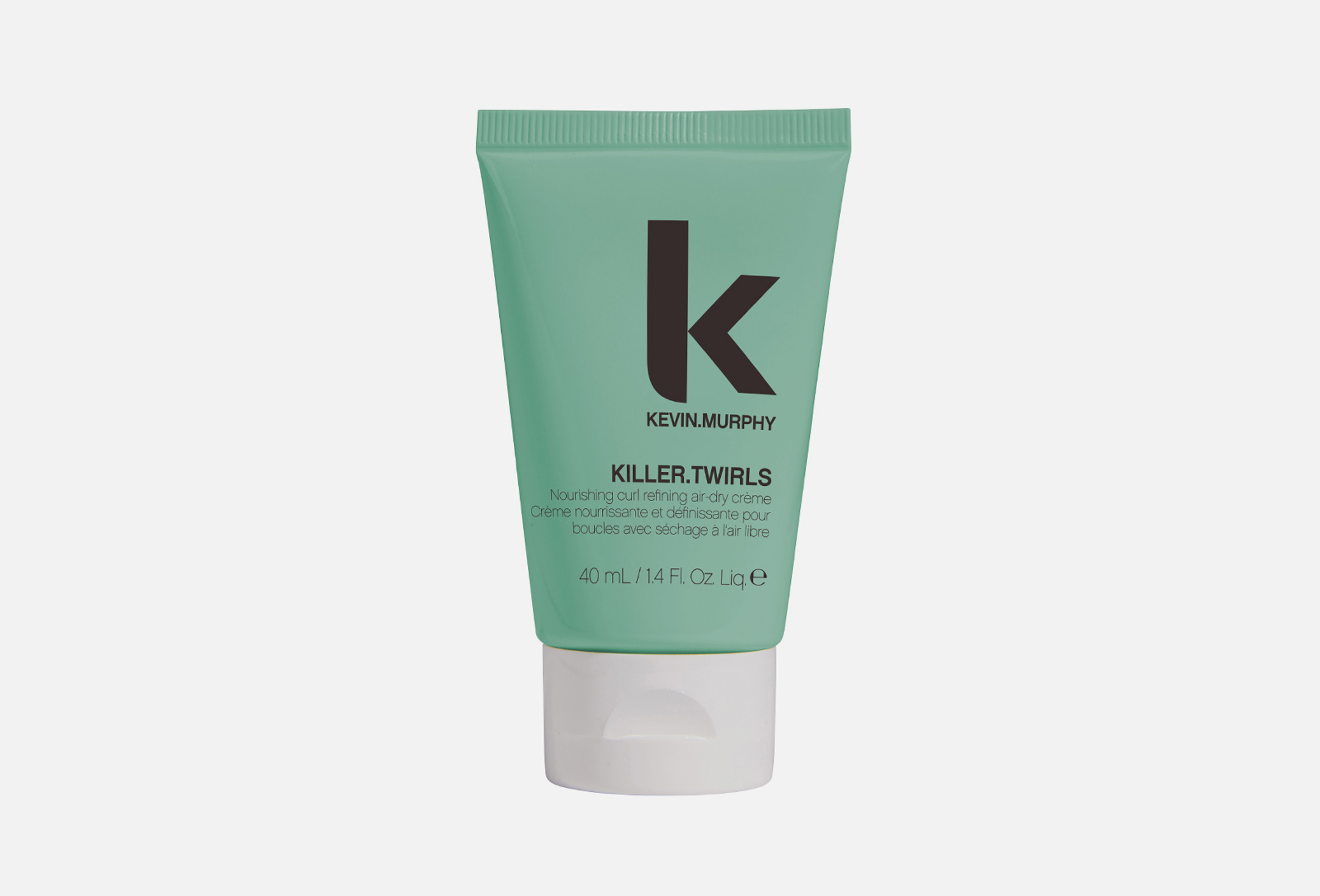 KEVIN.MURPHY Дефинирующий крем для усиления завитка KILLER.TWIRLS 40 мл — купить, цена в Москве